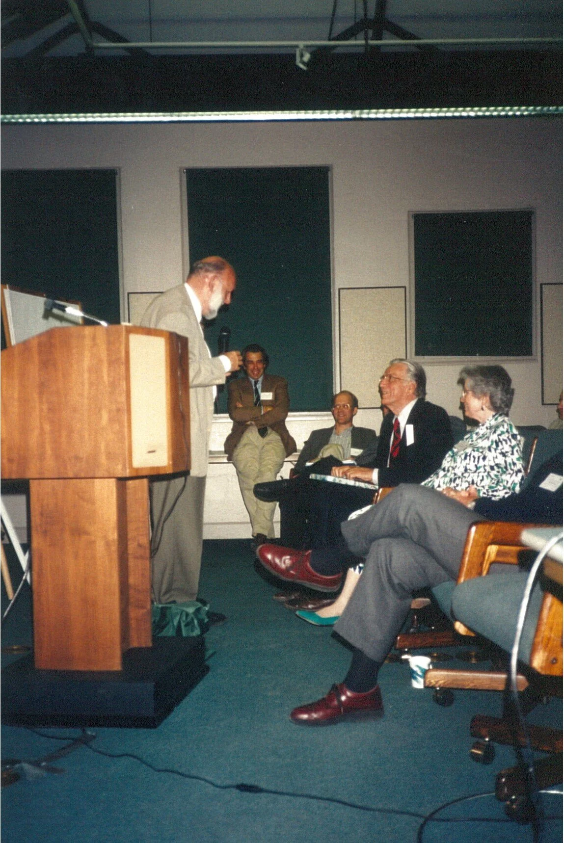 David Hogness Gallery 8 — Stanford Developmental Biology