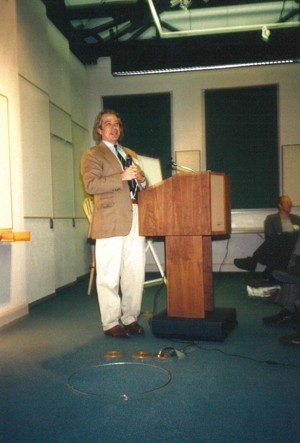 David Hogness Gallery 8 — Stanford Developmental Biology