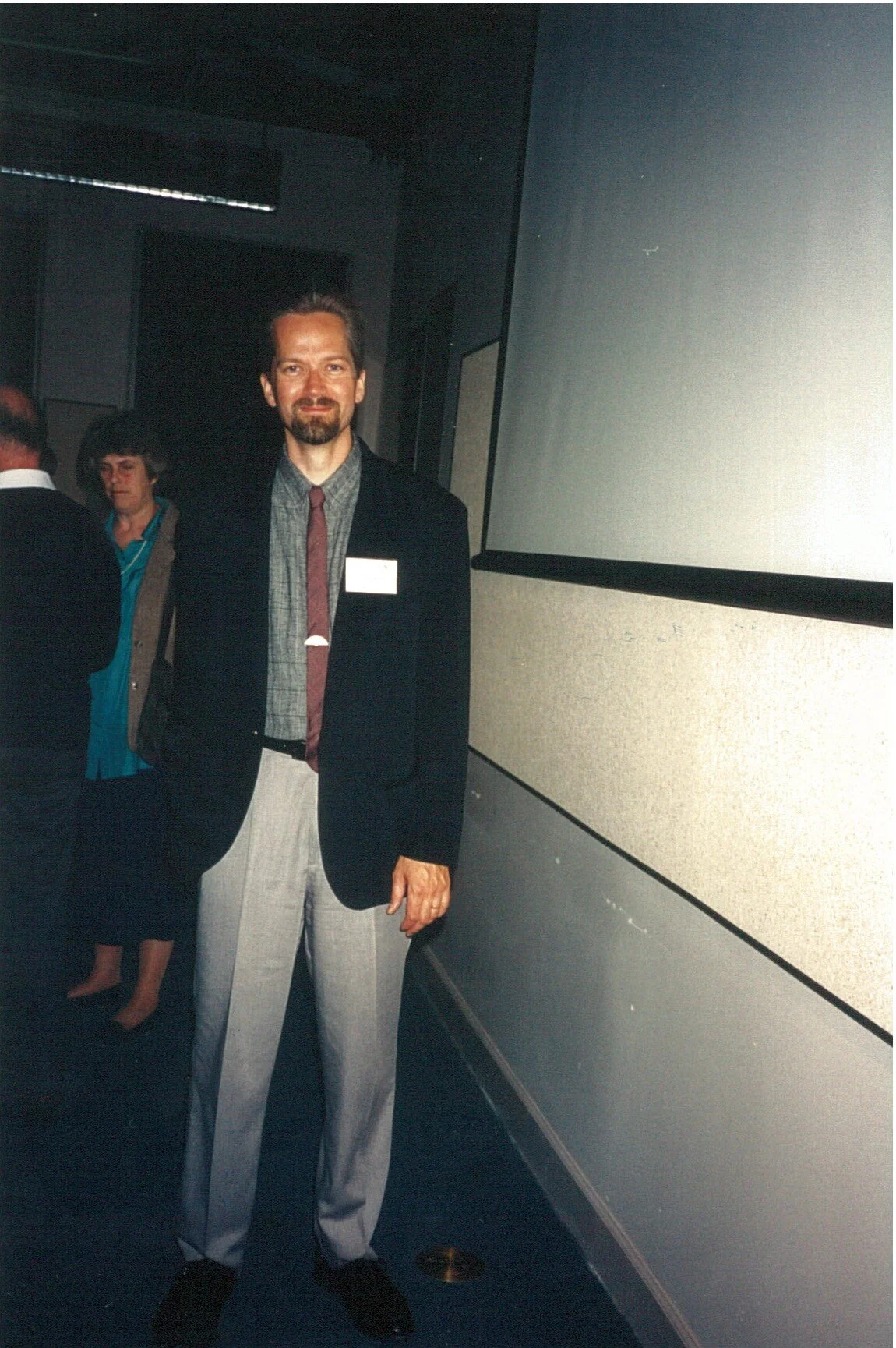 David Hogness Gallery 8 — Stanford Developmental Biology