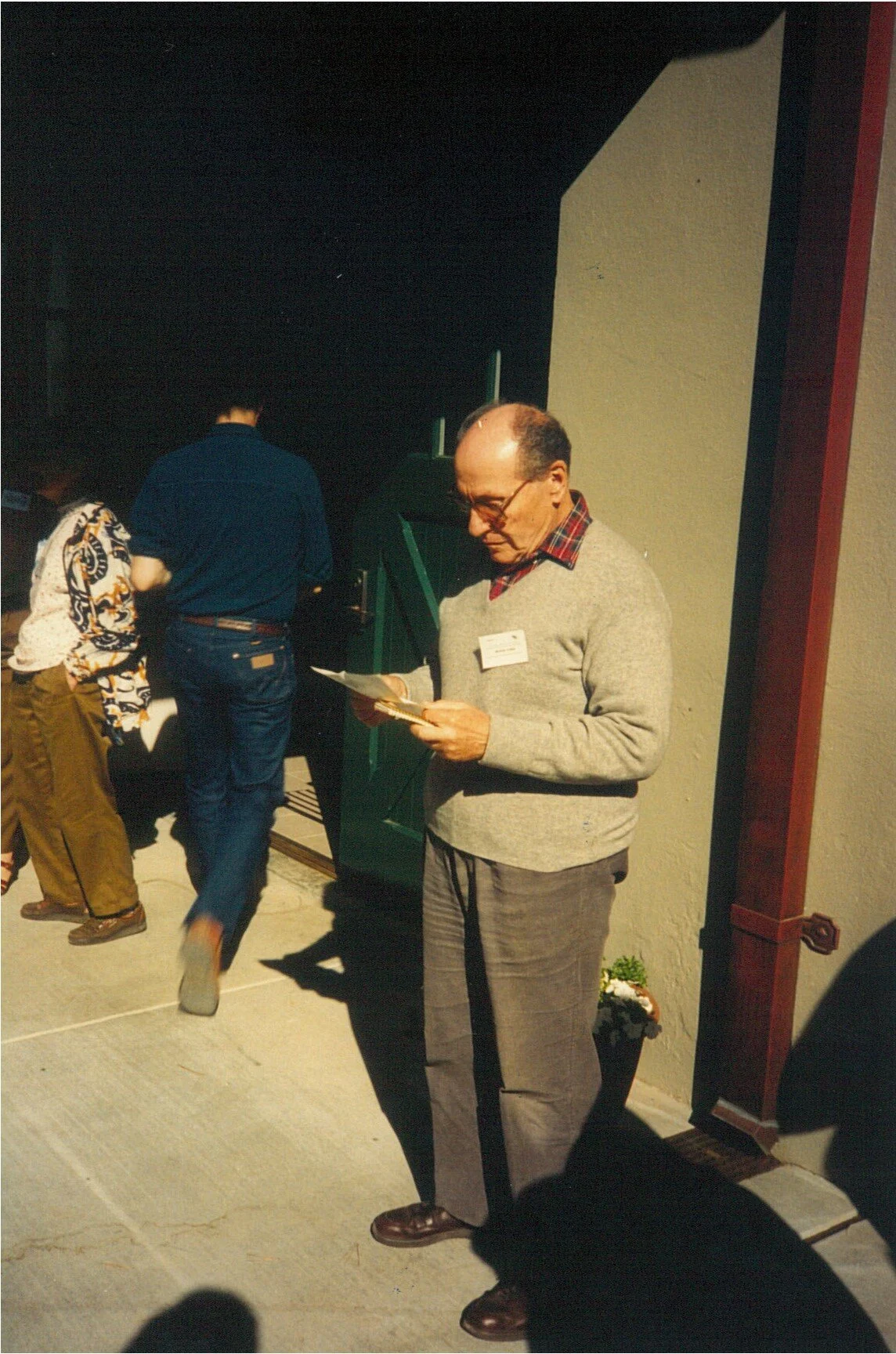 David Hogness Gallery 8 — Stanford Developmental Biology