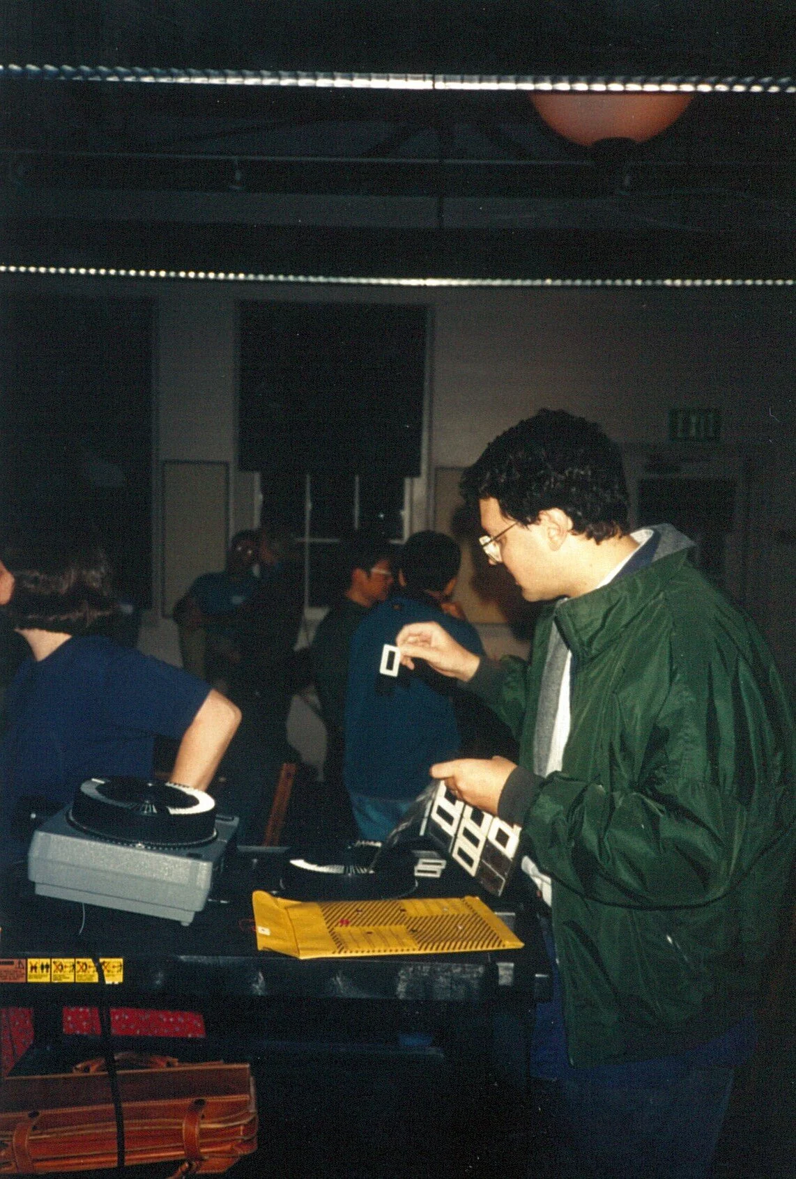 David Hogness Gallery 8 — Stanford Developmental Biology