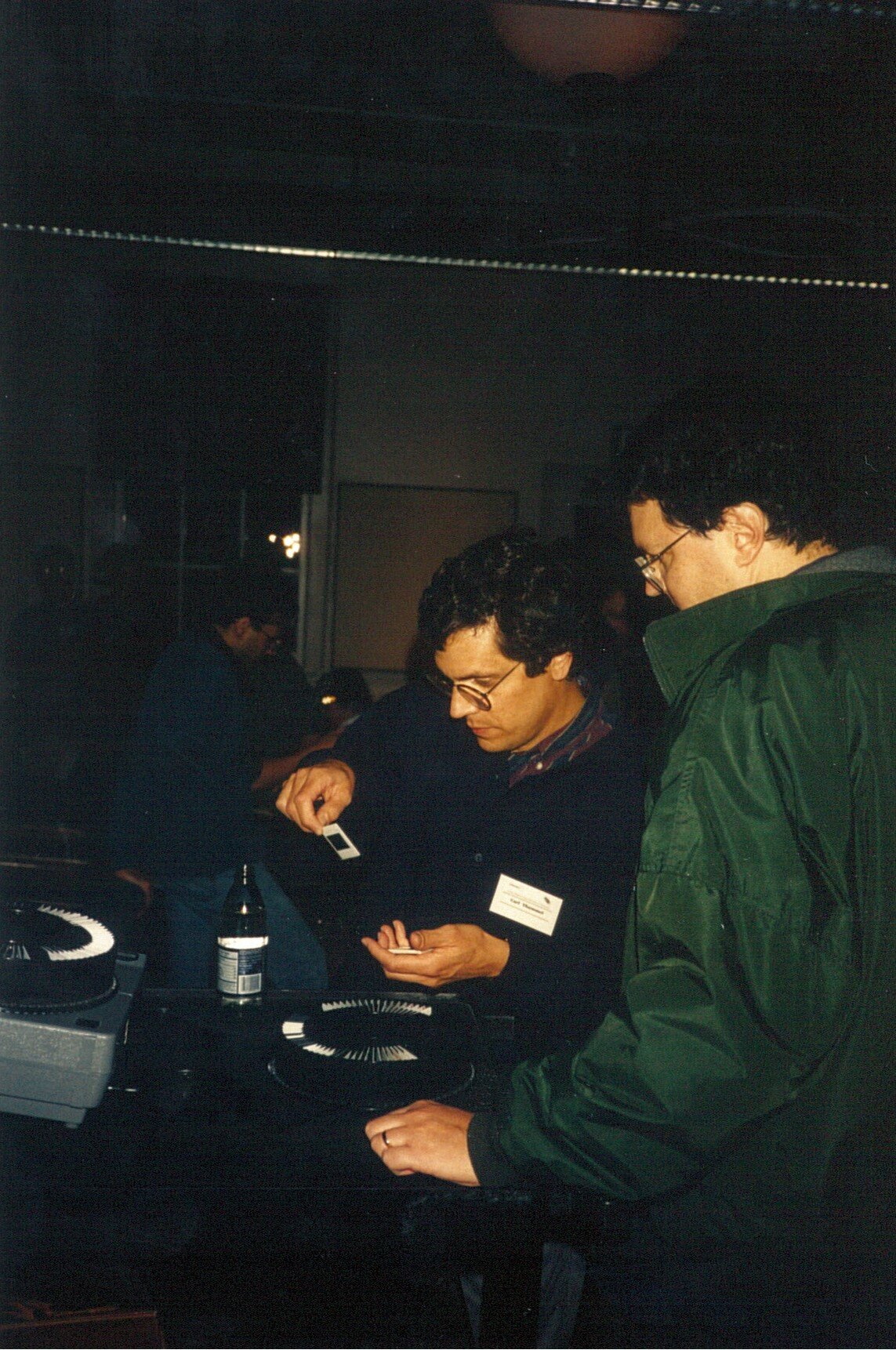 David Hogness Gallery 8 — Stanford Developmental Biology