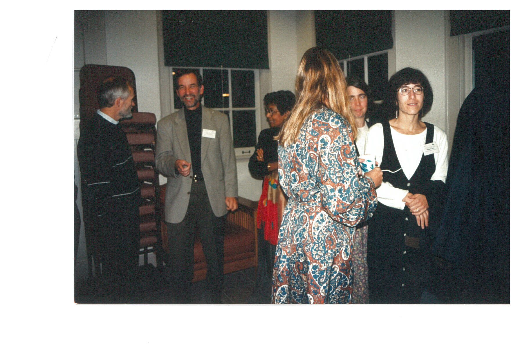 David Hogness Gallery 9 — Stanford Developmental Biology