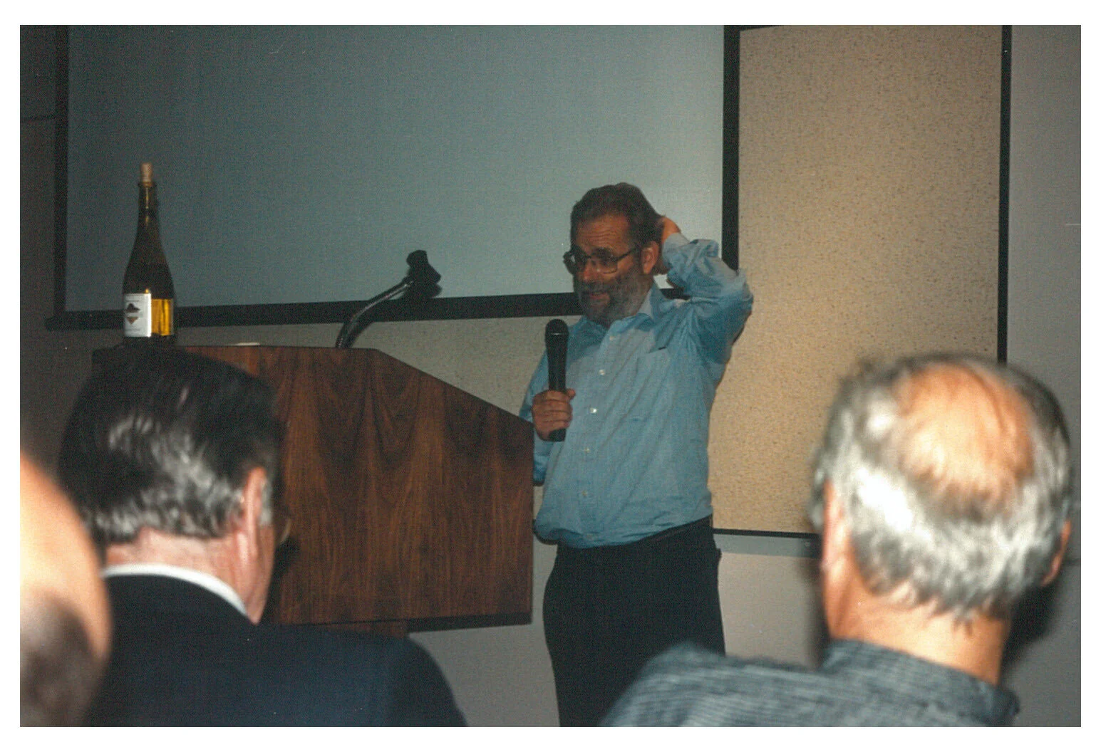 David Hogness Gallery 9 — Stanford Developmental Biology