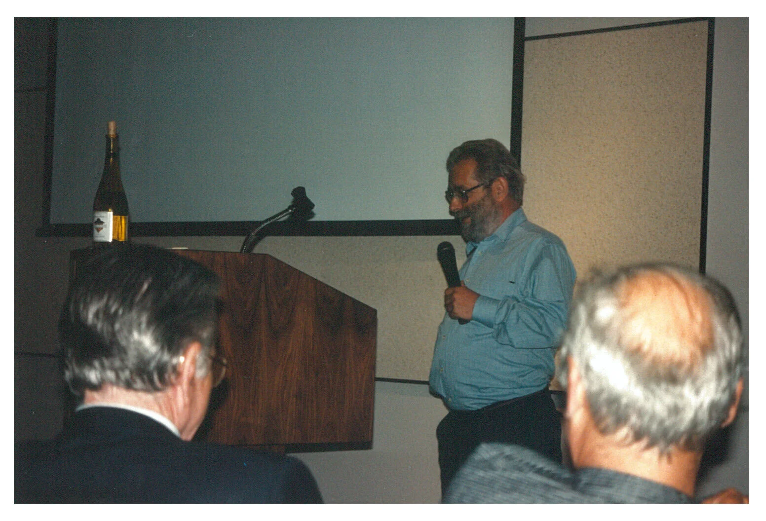 David Hogness Gallery 9 — Stanford Developmental Biology