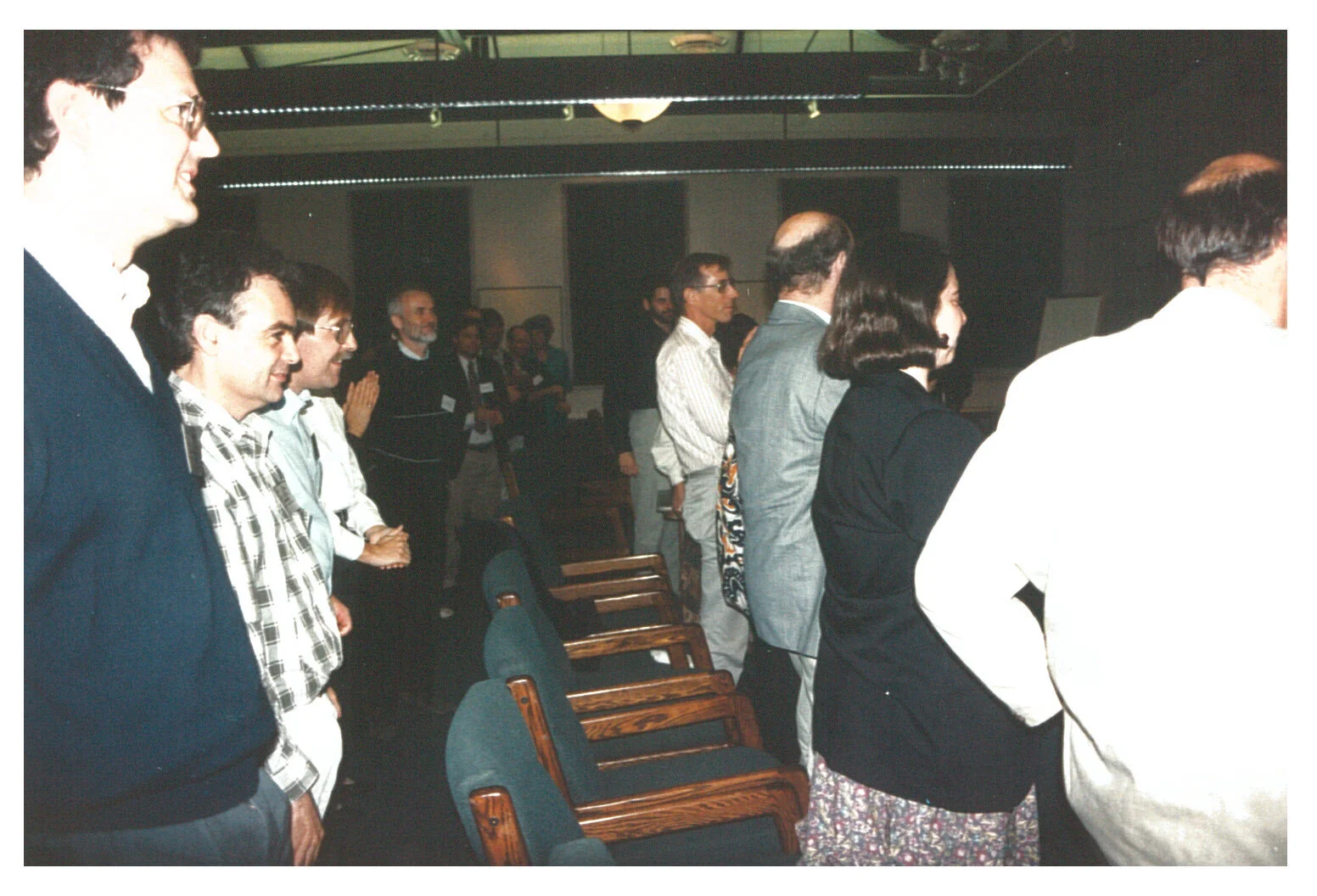 David Hogness Gallery 9 — Stanford Developmental Biology