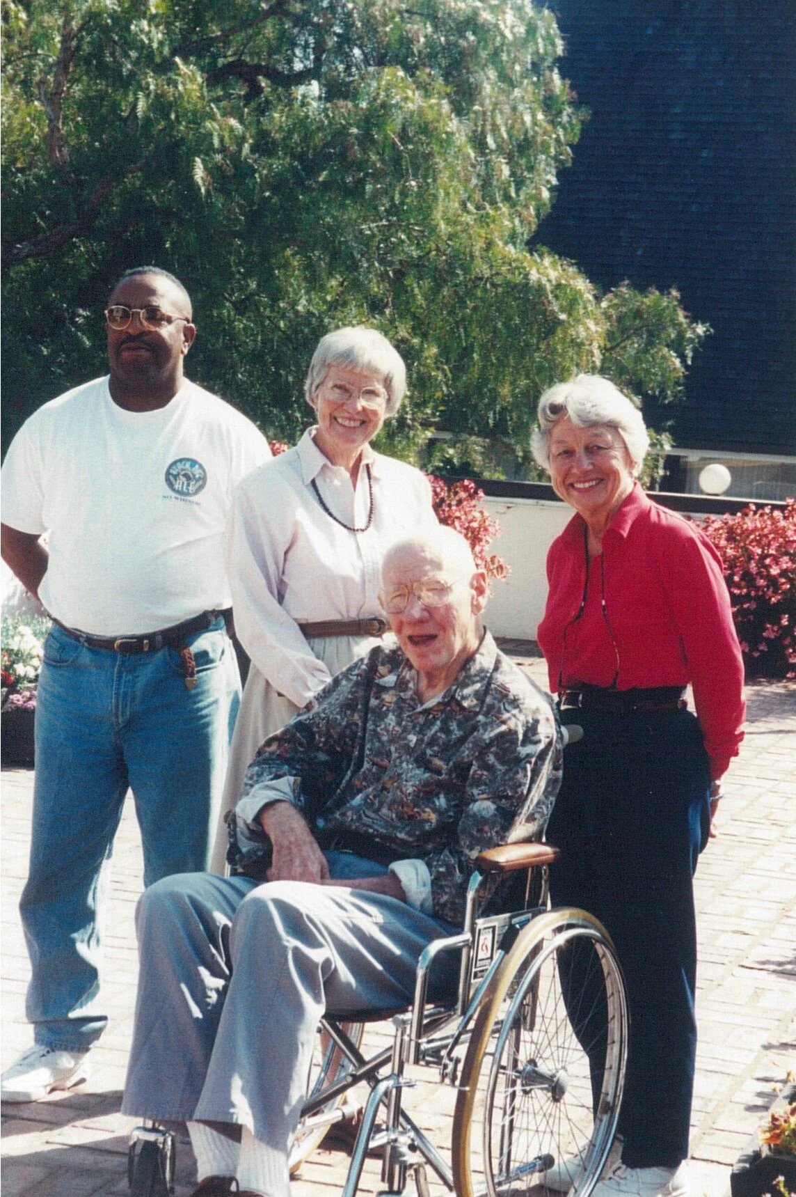 David Hogness Gallery 9 — Stanford Developmental Biology
