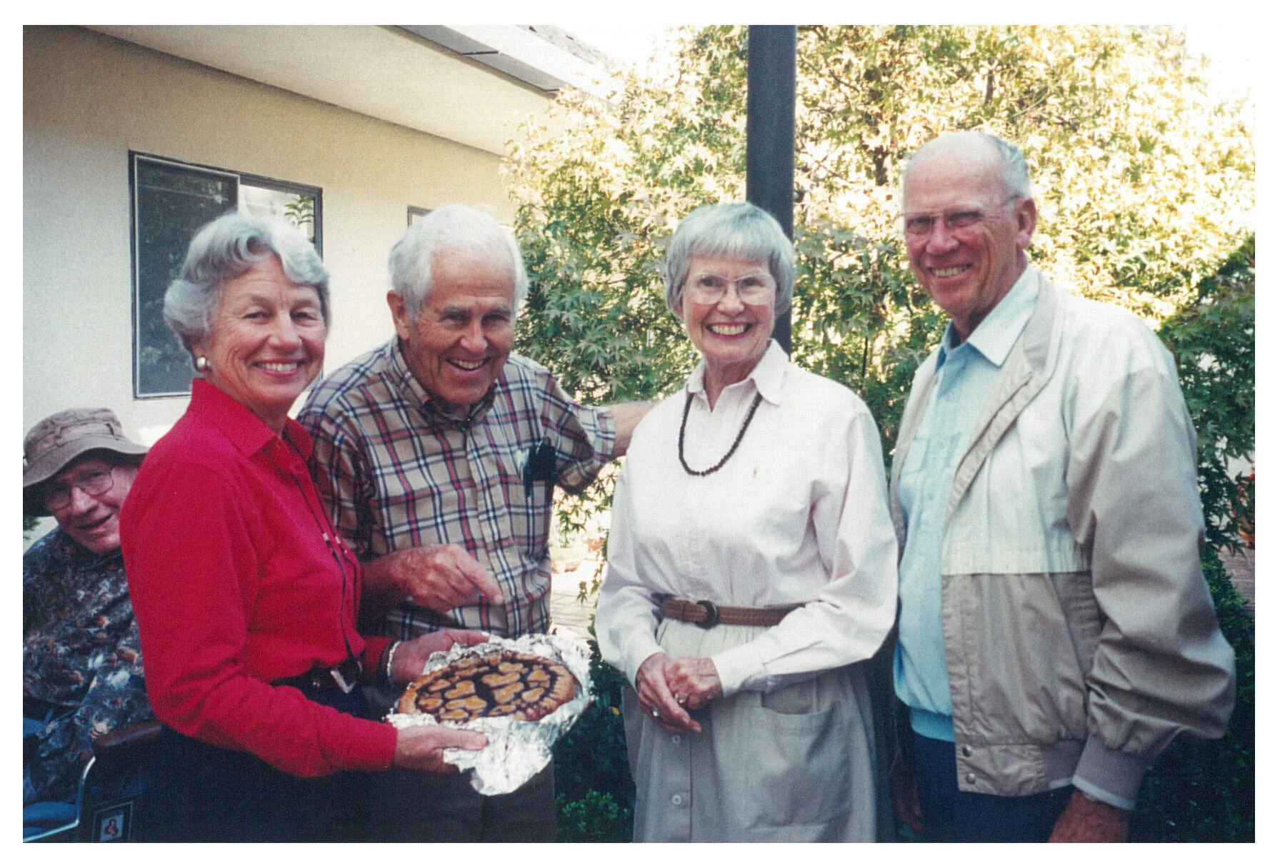 David Hogness Gallery 9 — Stanford Developmental Biology