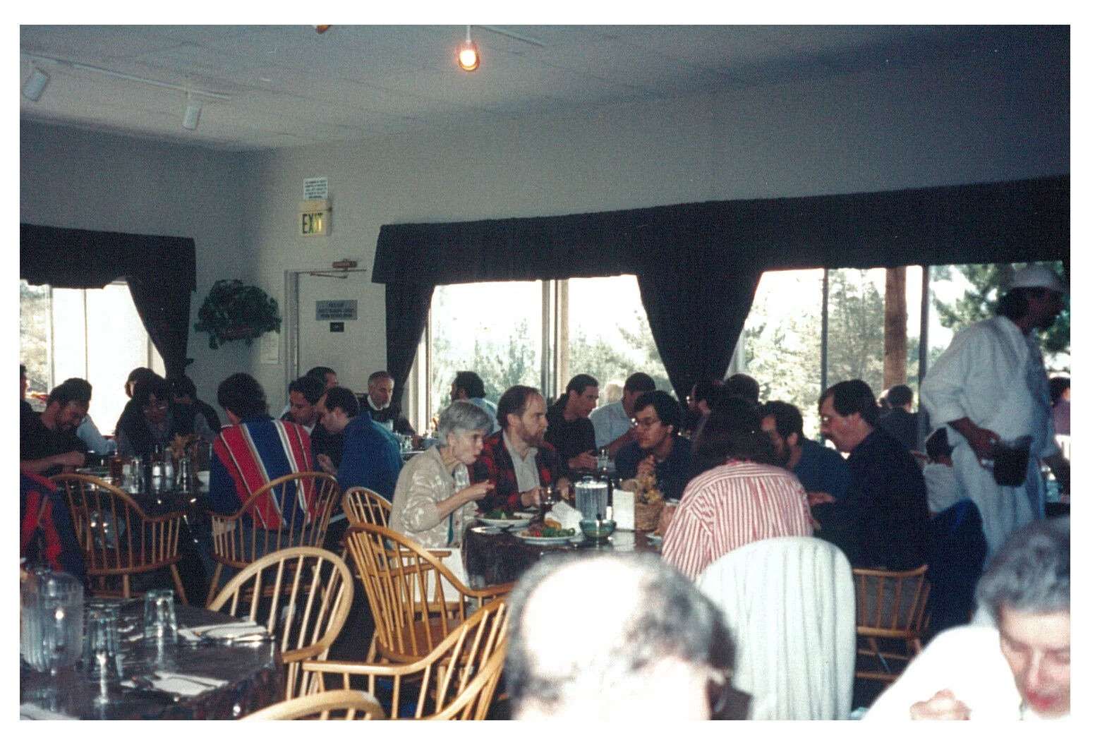 David Hogness Gallery 9 — Stanford Developmental Biology