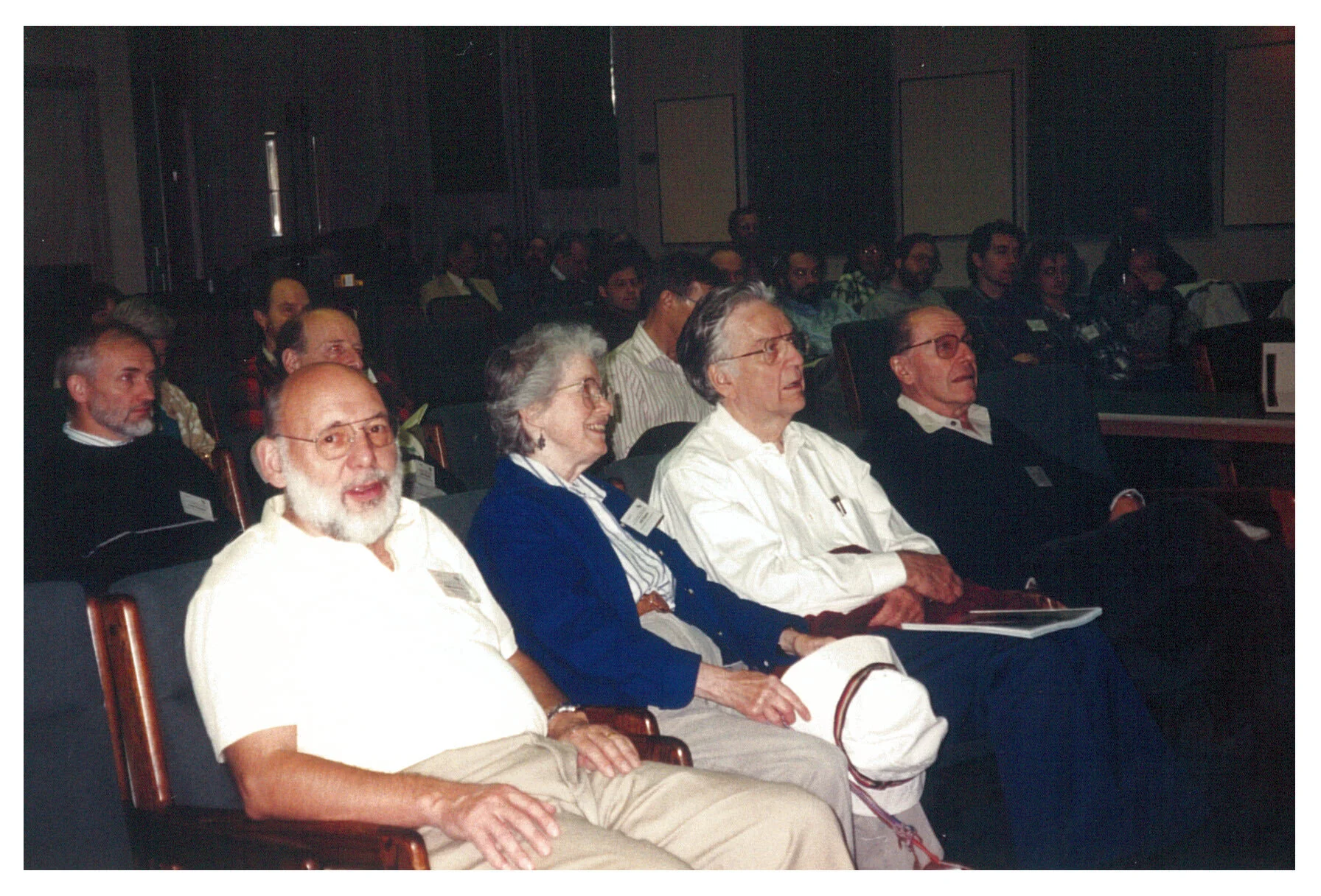 David Hogness Gallery 10 — Stanford Developmental Biology