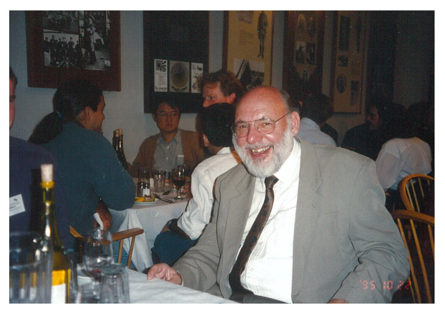 David Hogness Gallery 10 — Stanford Developmental Biology