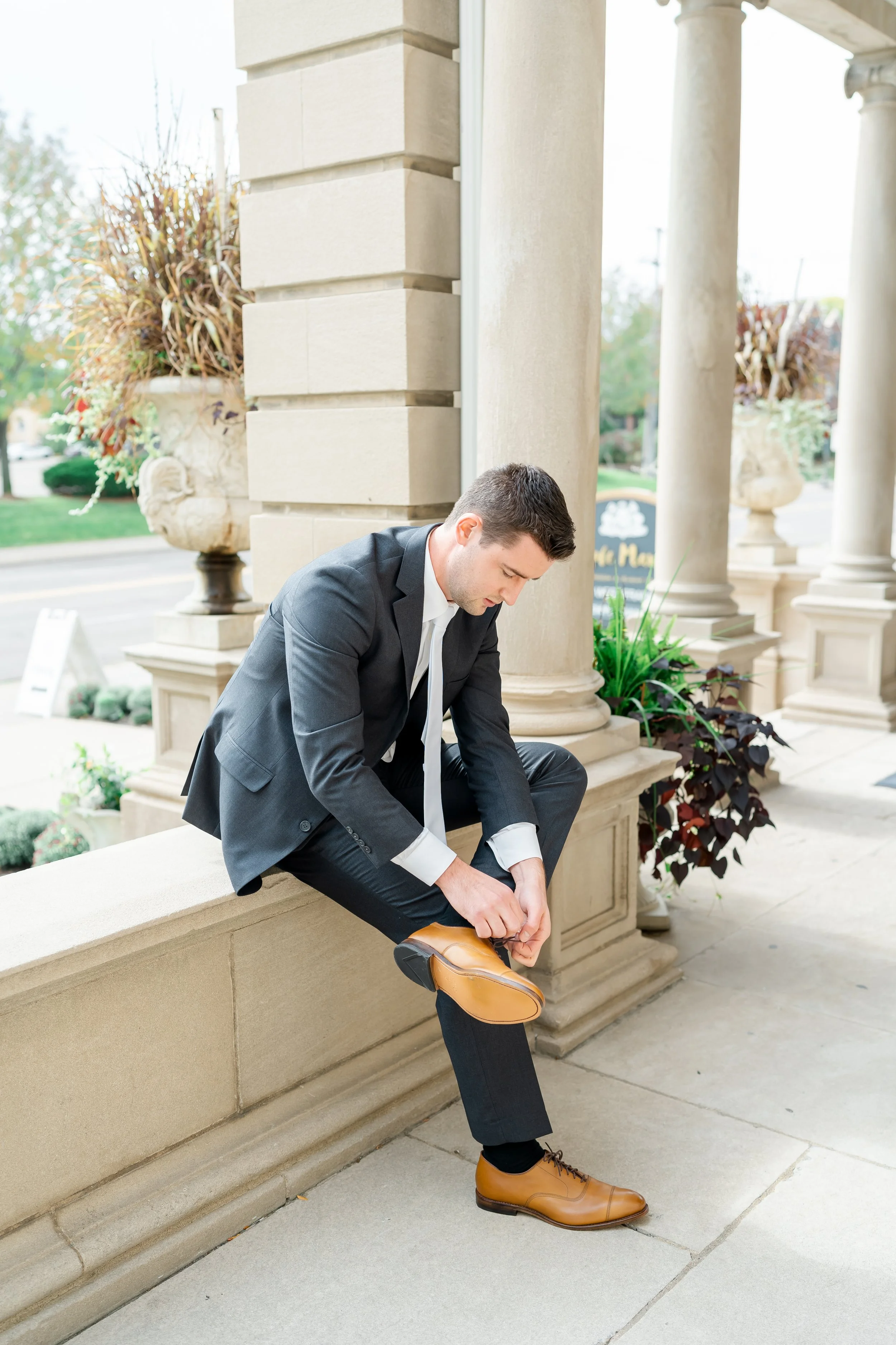 Home — Semple Mansion