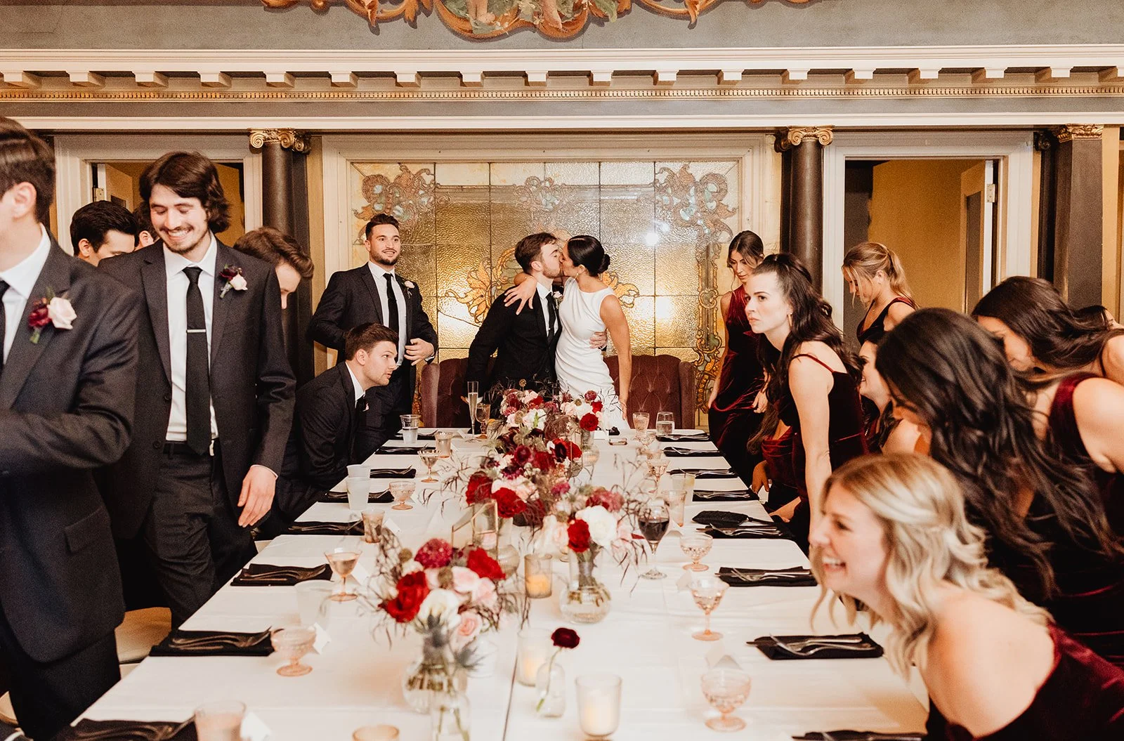 Home — Semple Mansion