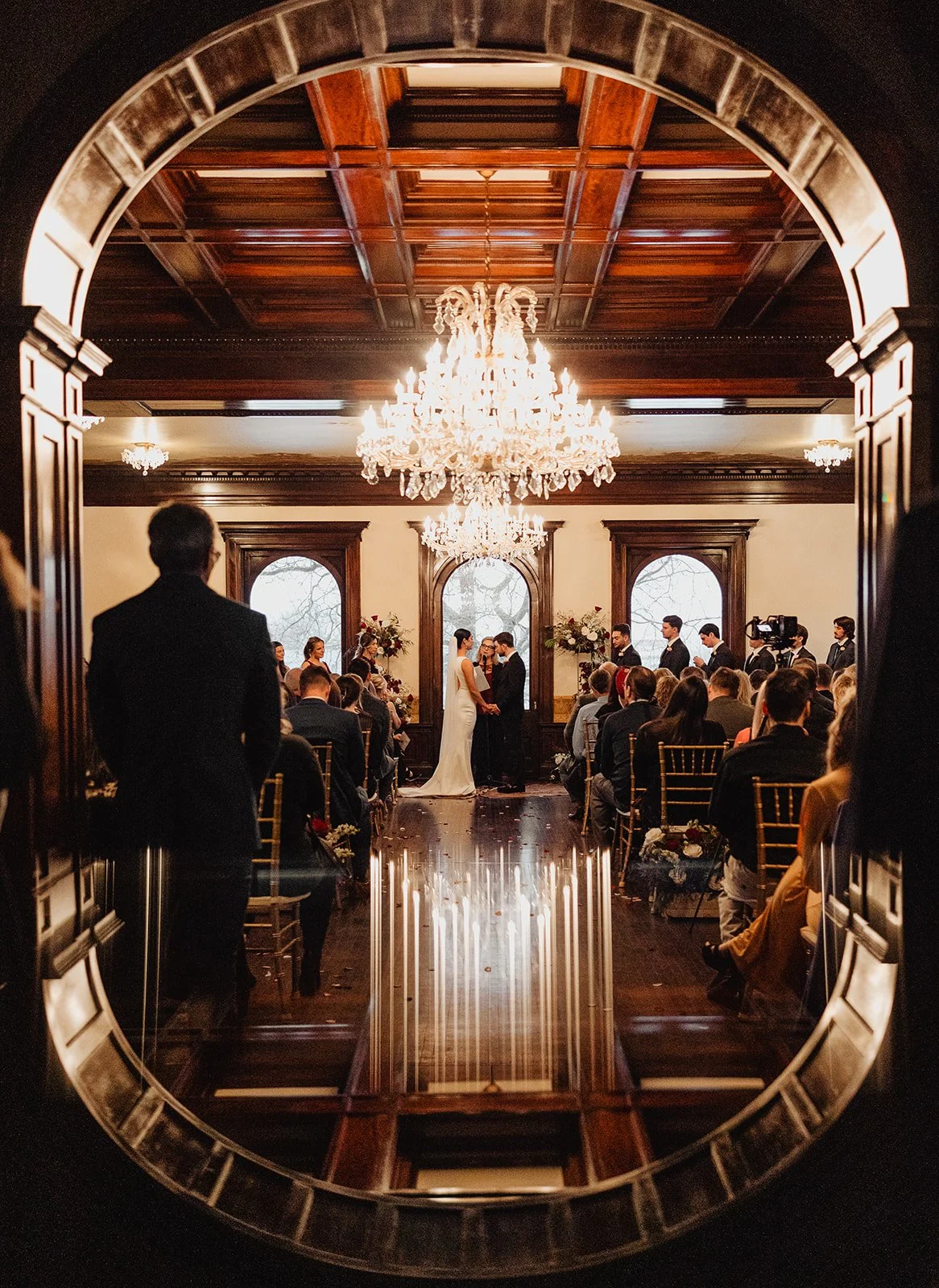 Home — Semple Mansion