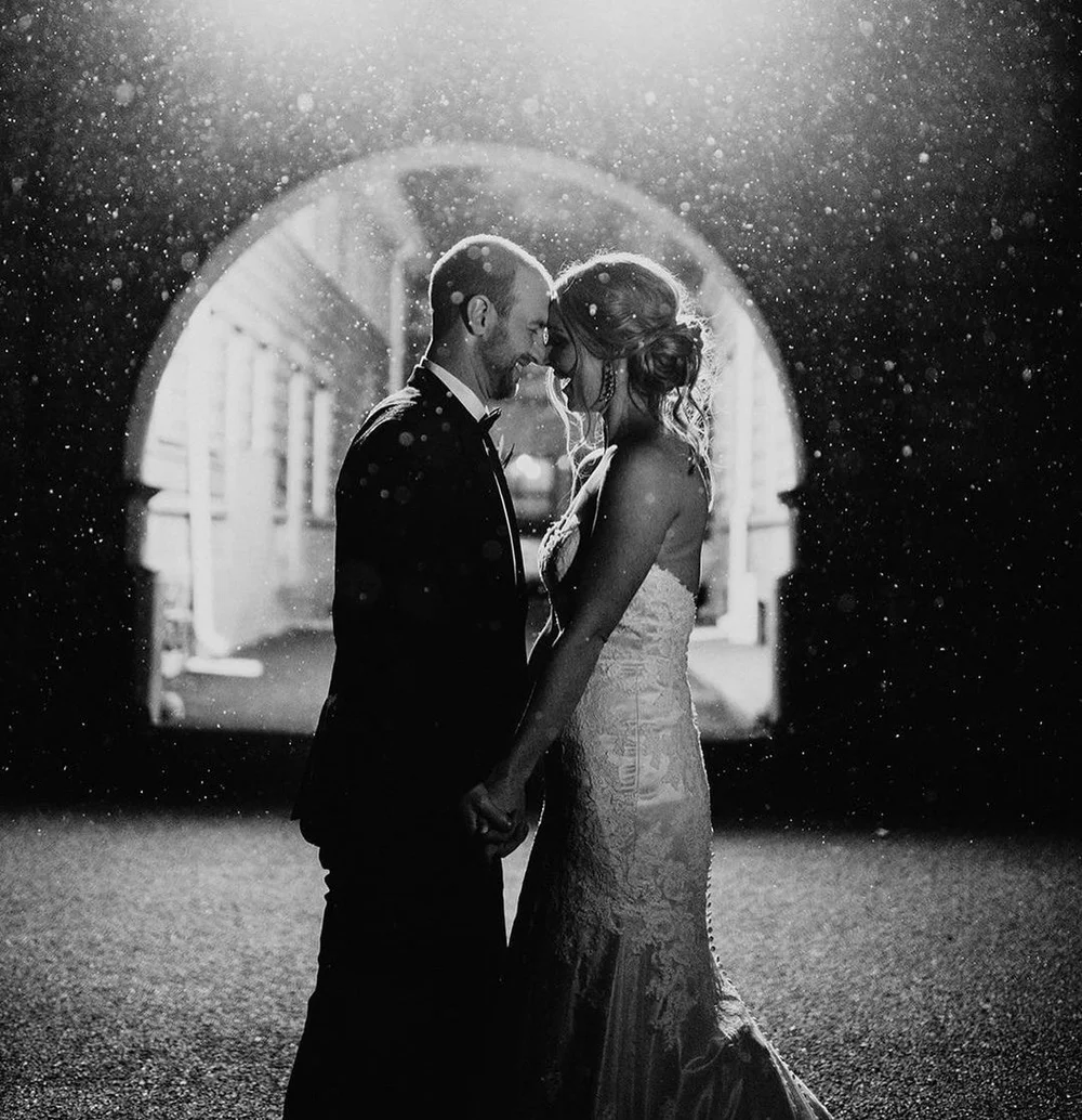 Weddings — Semple Mansion