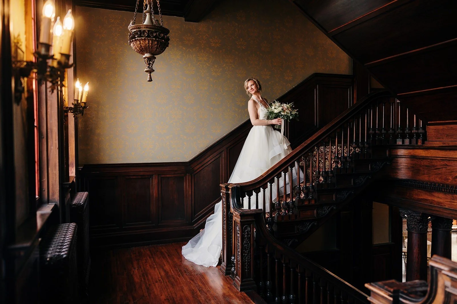 Weddings — Semple Mansion