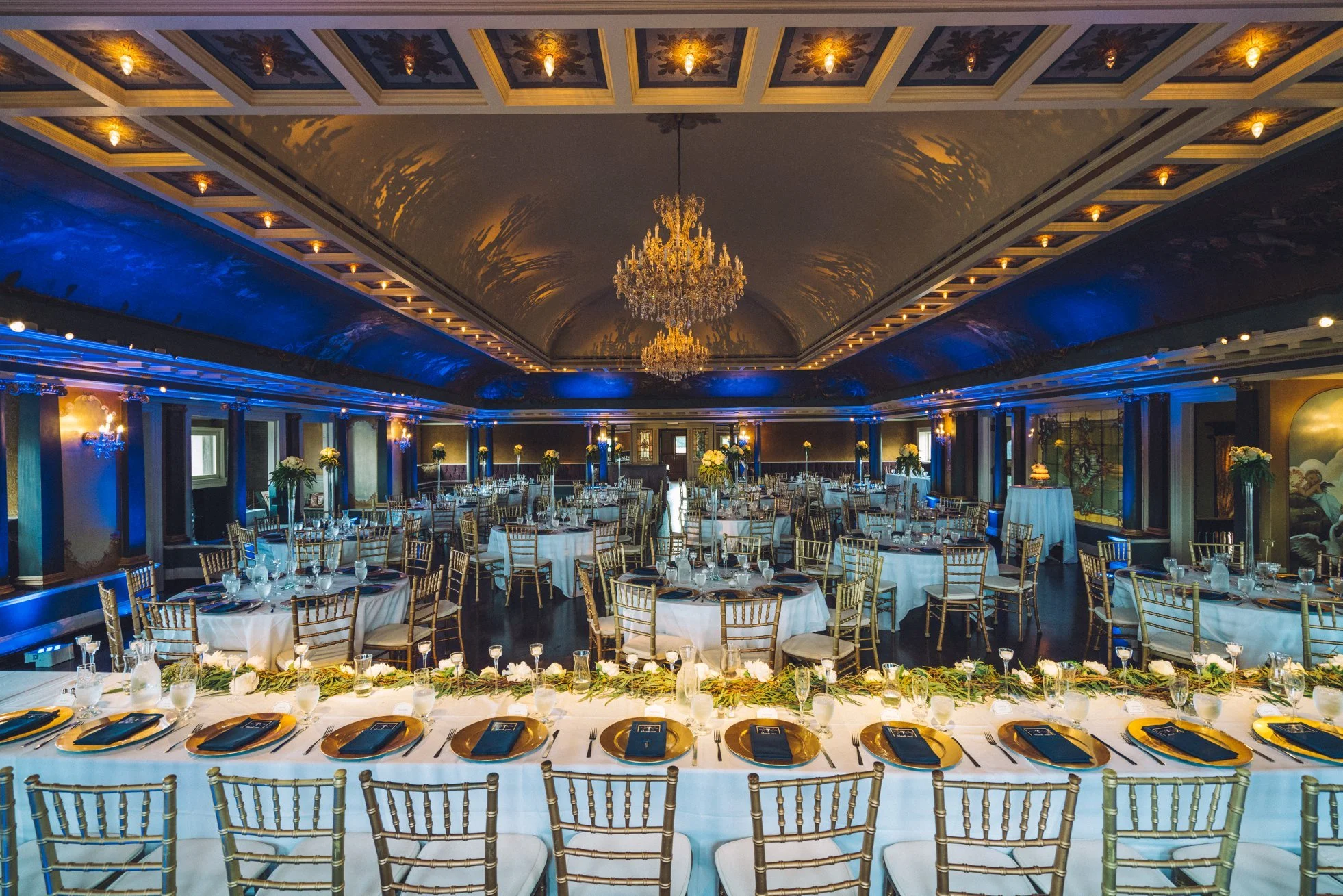 Weddings — Semple Mansion