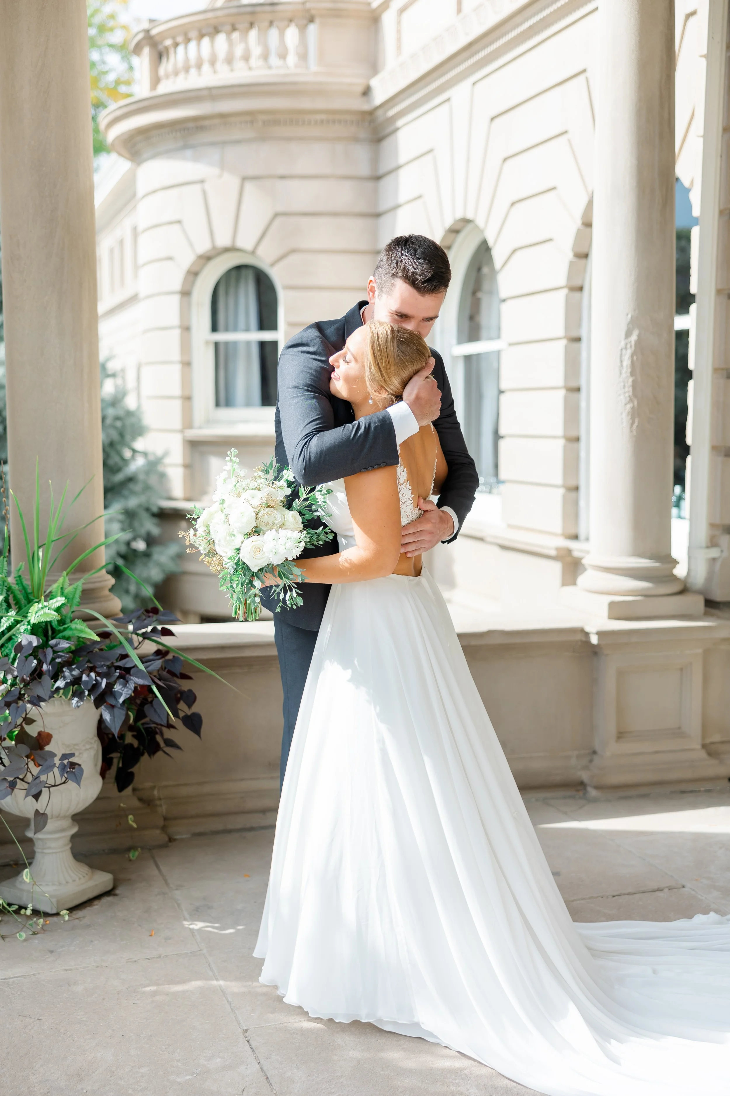 Home — Semple Mansion