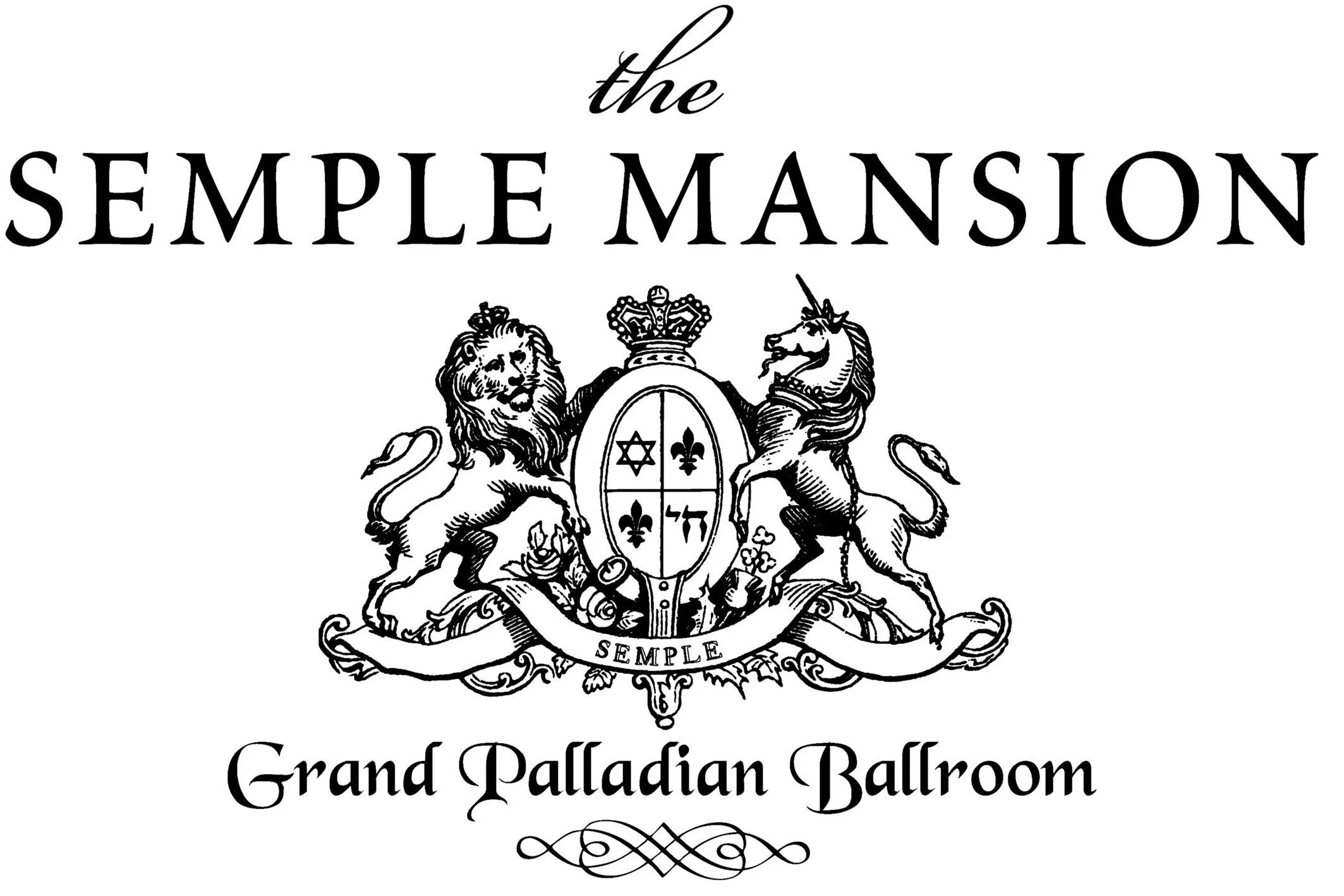 History of Semple Mansion — Semple Mansion