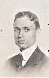 Diary of Anne Semple — Semple Mansion