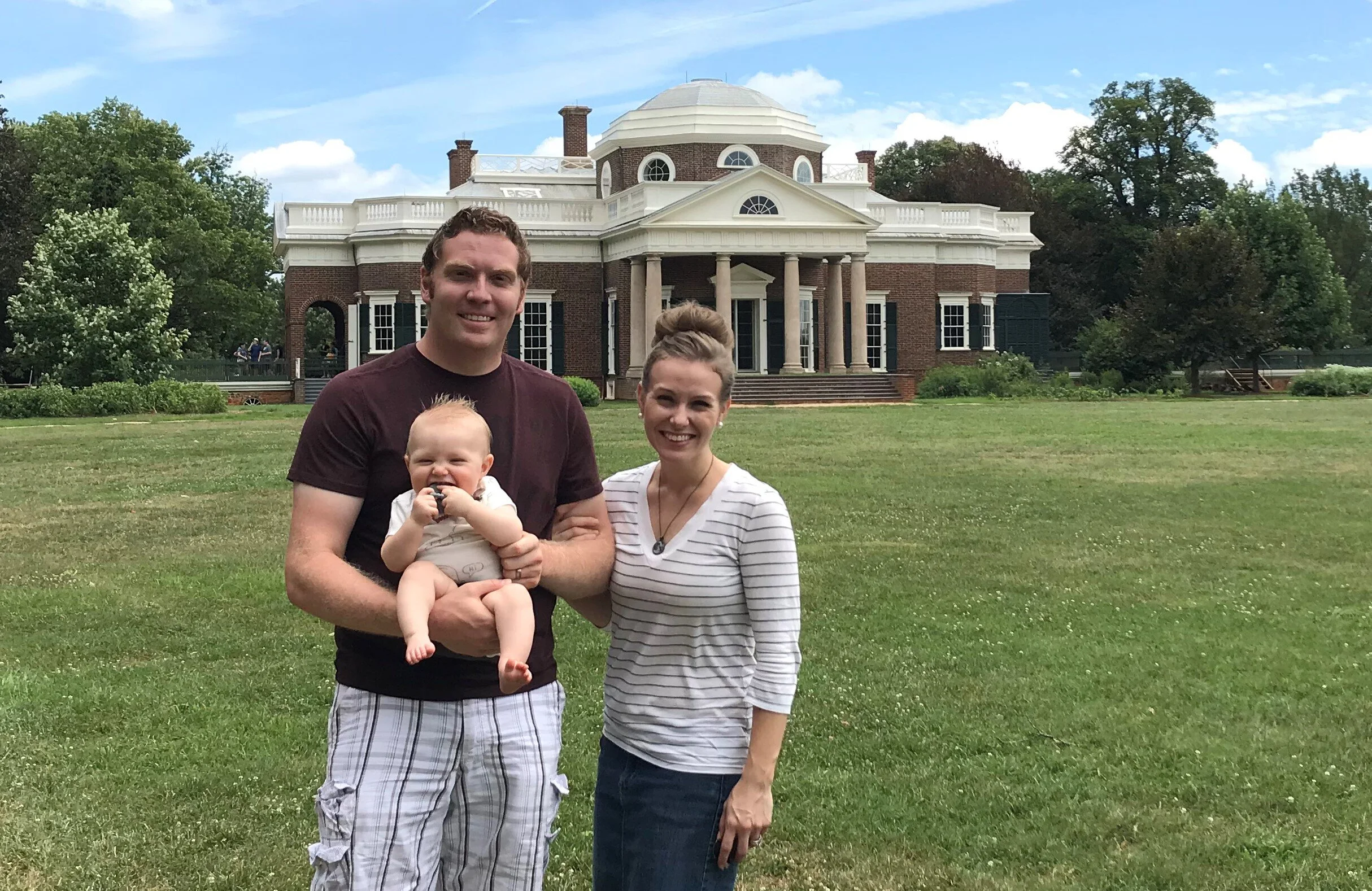 Matt & Hannah — Evangelist Matt Galvan