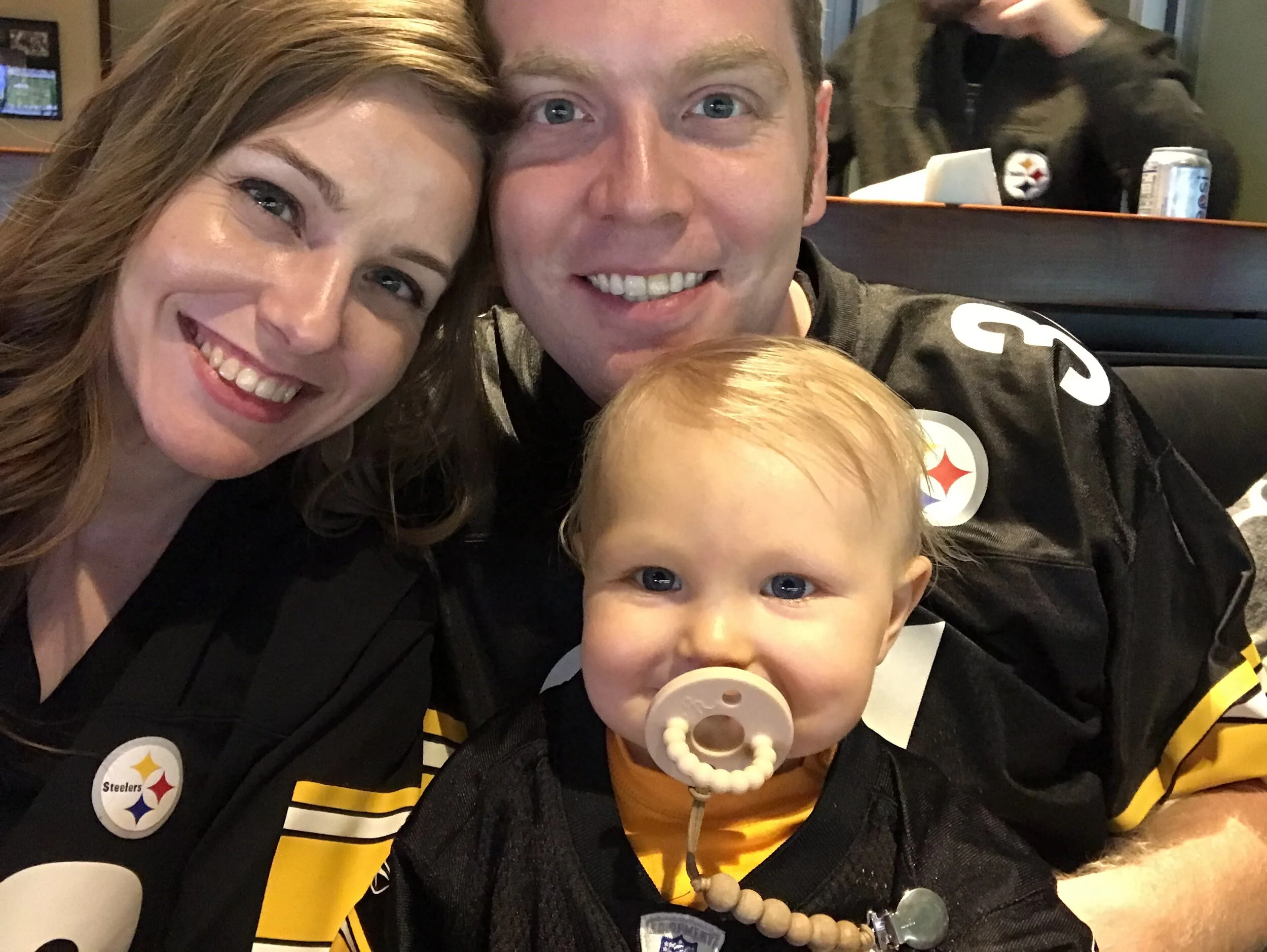 Matt & Hannah — Evangelist Matt Galvan