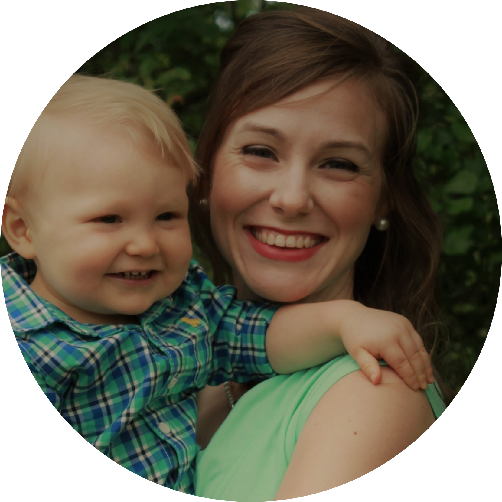 Matt & Hannah — Evangelist Matt Galvan