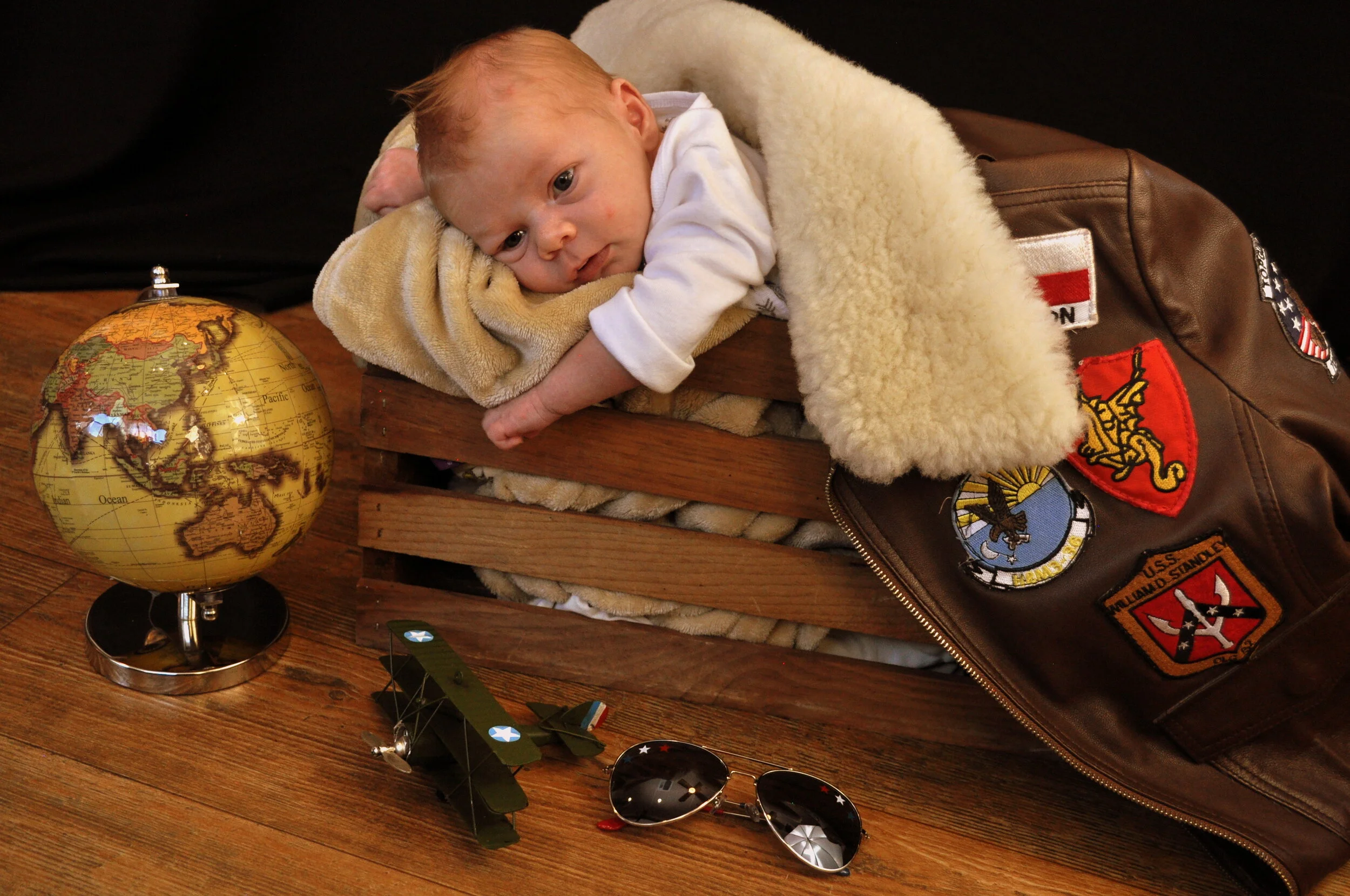 Matt & Hannah — Evangelist Matt Galvan