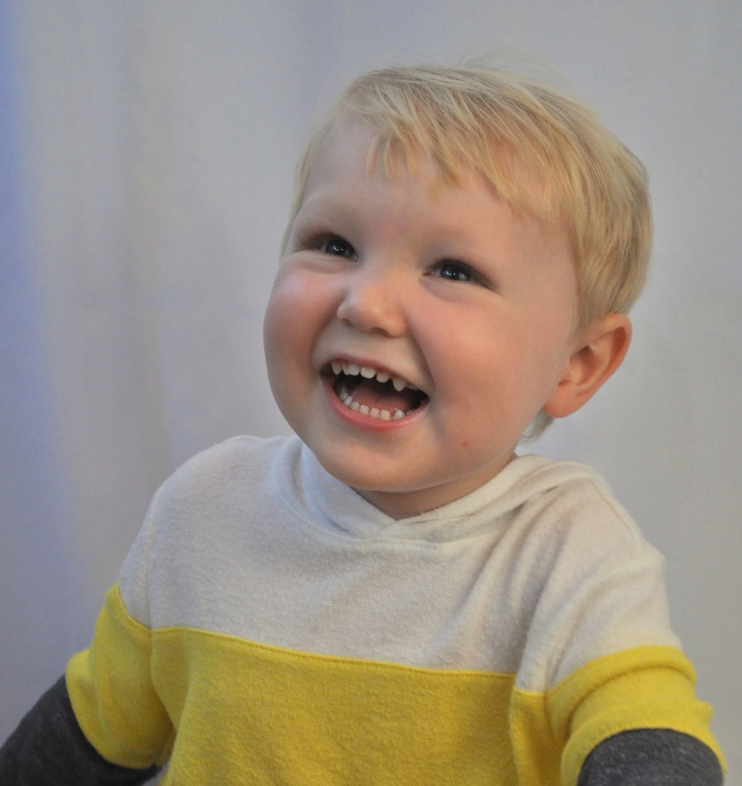 Matt & Hannah — Evangelist Matt Galvan