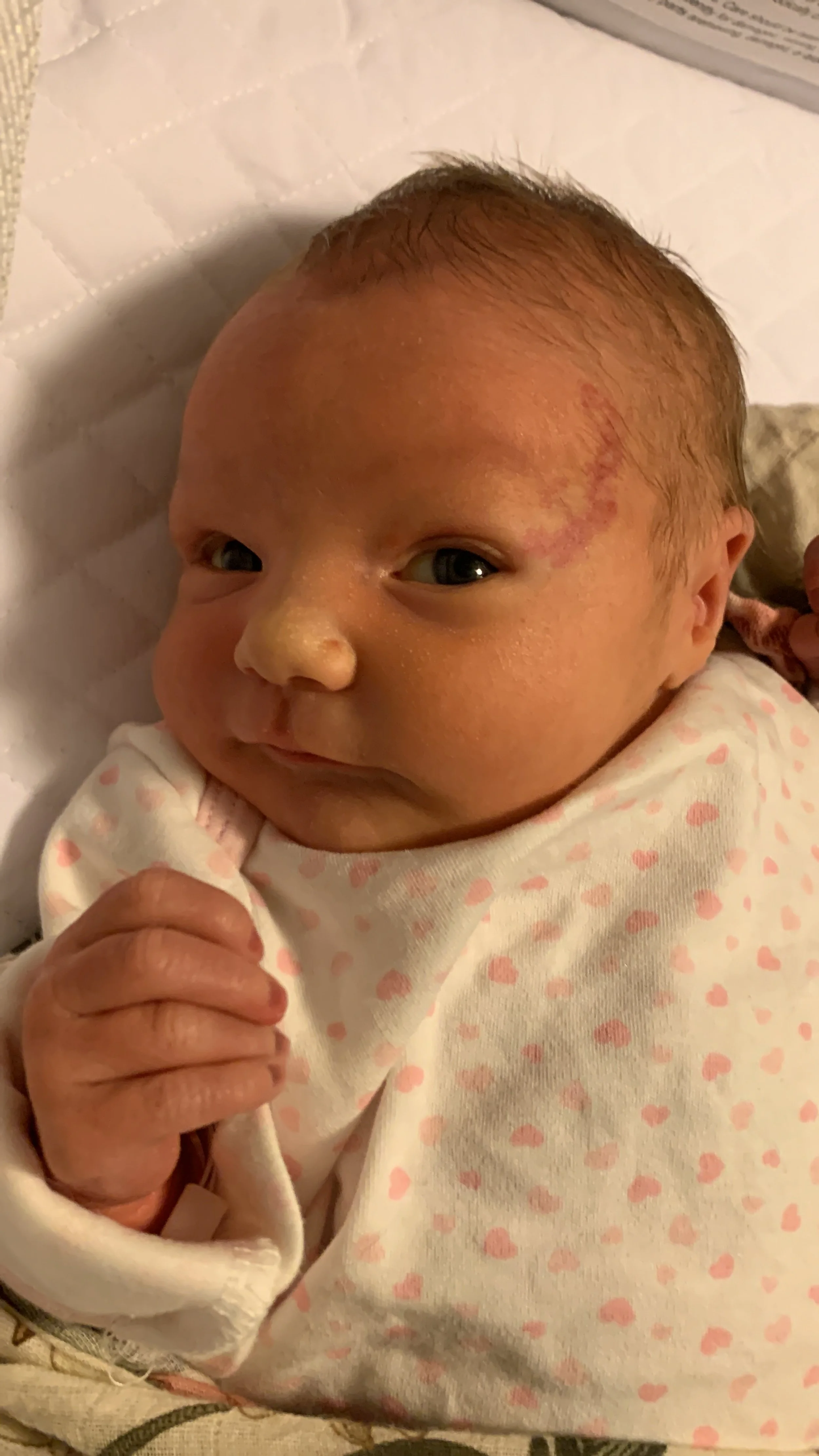 Matt & Hannah — Evangelist Matt Galvan