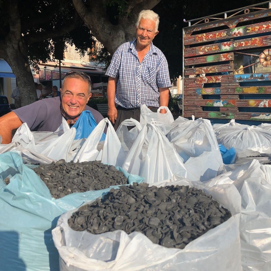 Food & Wine — MAKE IT SICILY