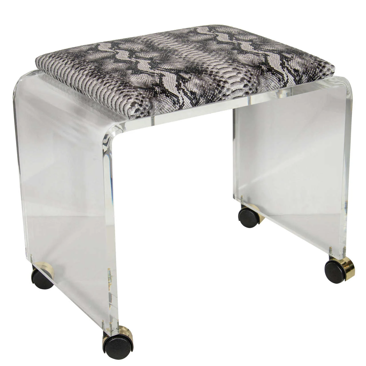 Stools — High Style Deco