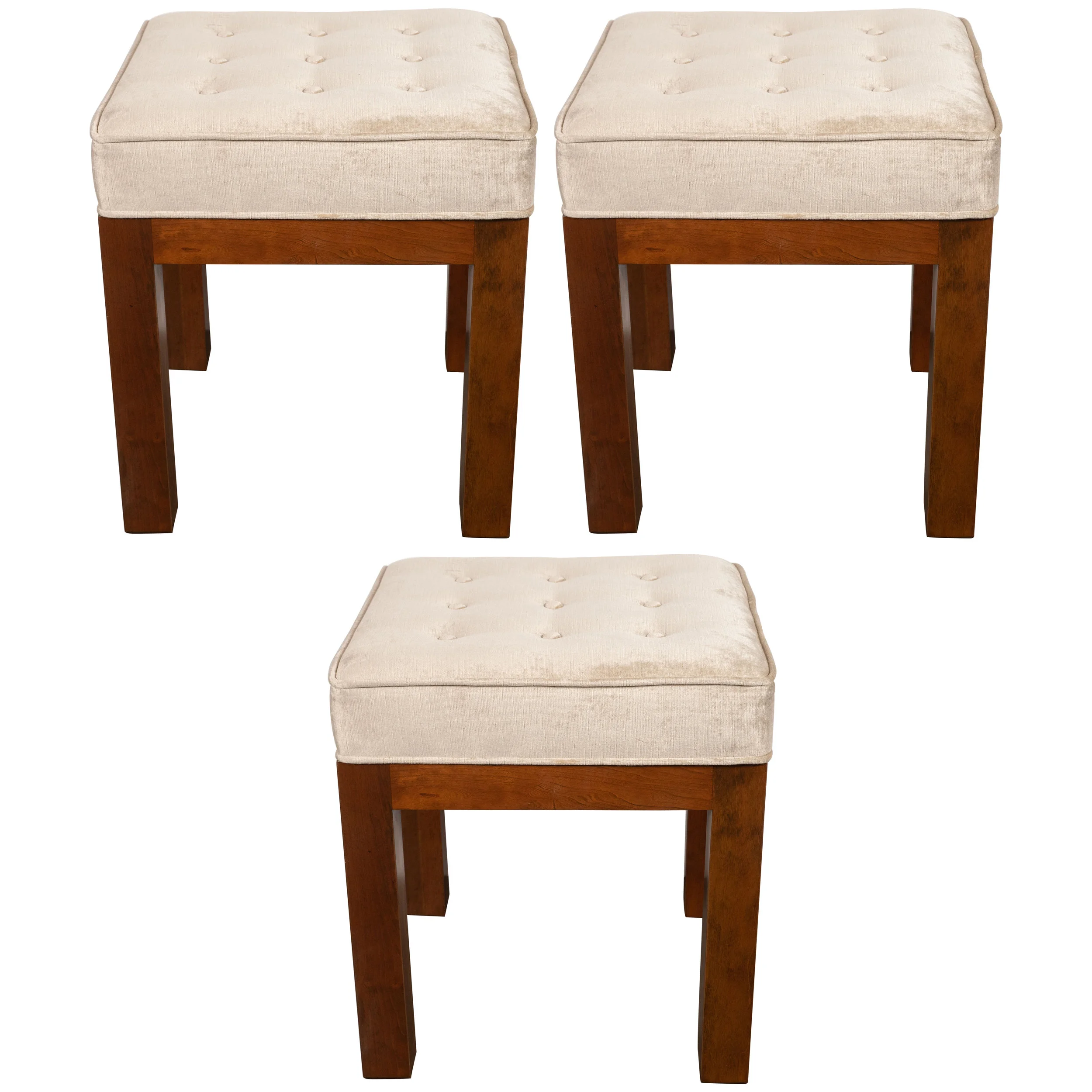 Stools — High Style Deco