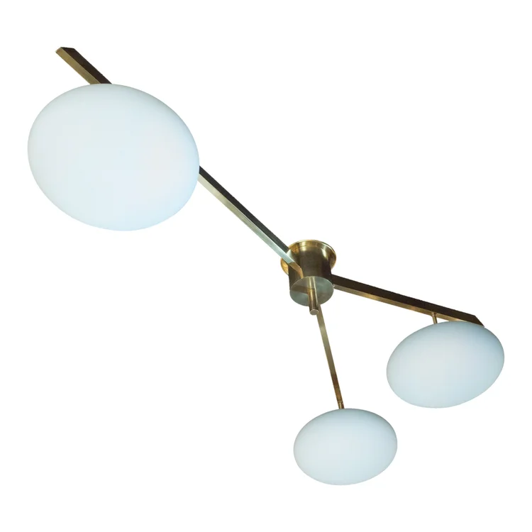 Flush Mounts | Enhance Your Space – Shop Flush Mounts — High Style Deco