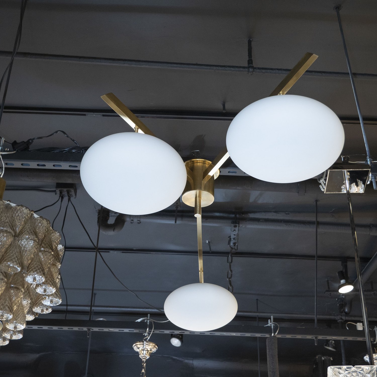 Flush Mounts | Enhance Your Space – Shop Flush Mounts — High Style Deco