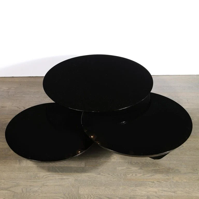 Cocktail Tables — High Style Deco