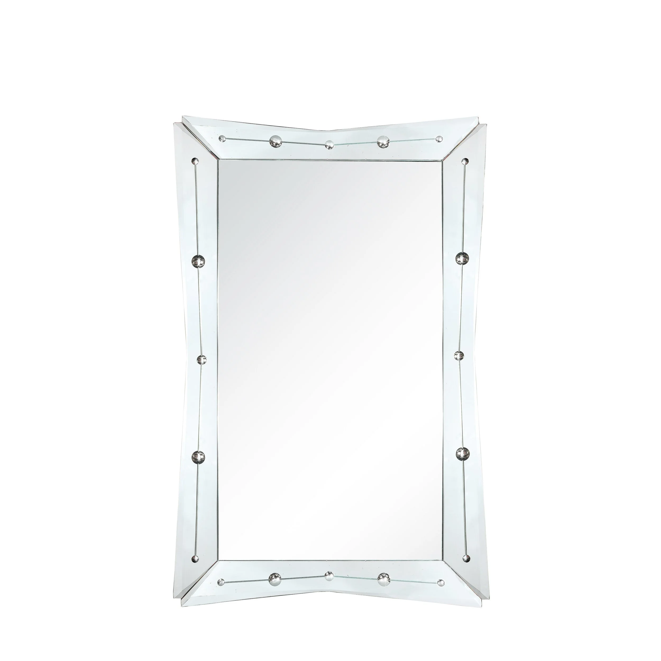 Mirrors — High Style Deco