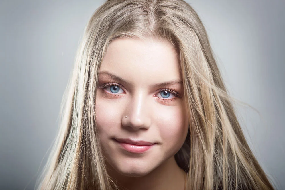Tween Makeup