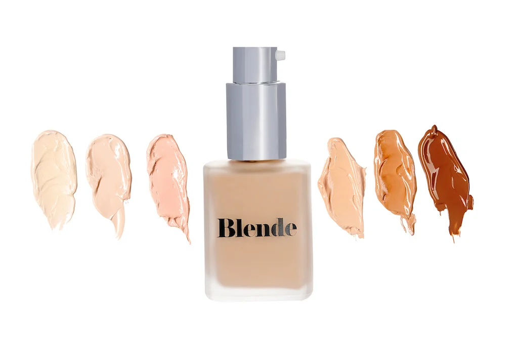 Custom Foundation