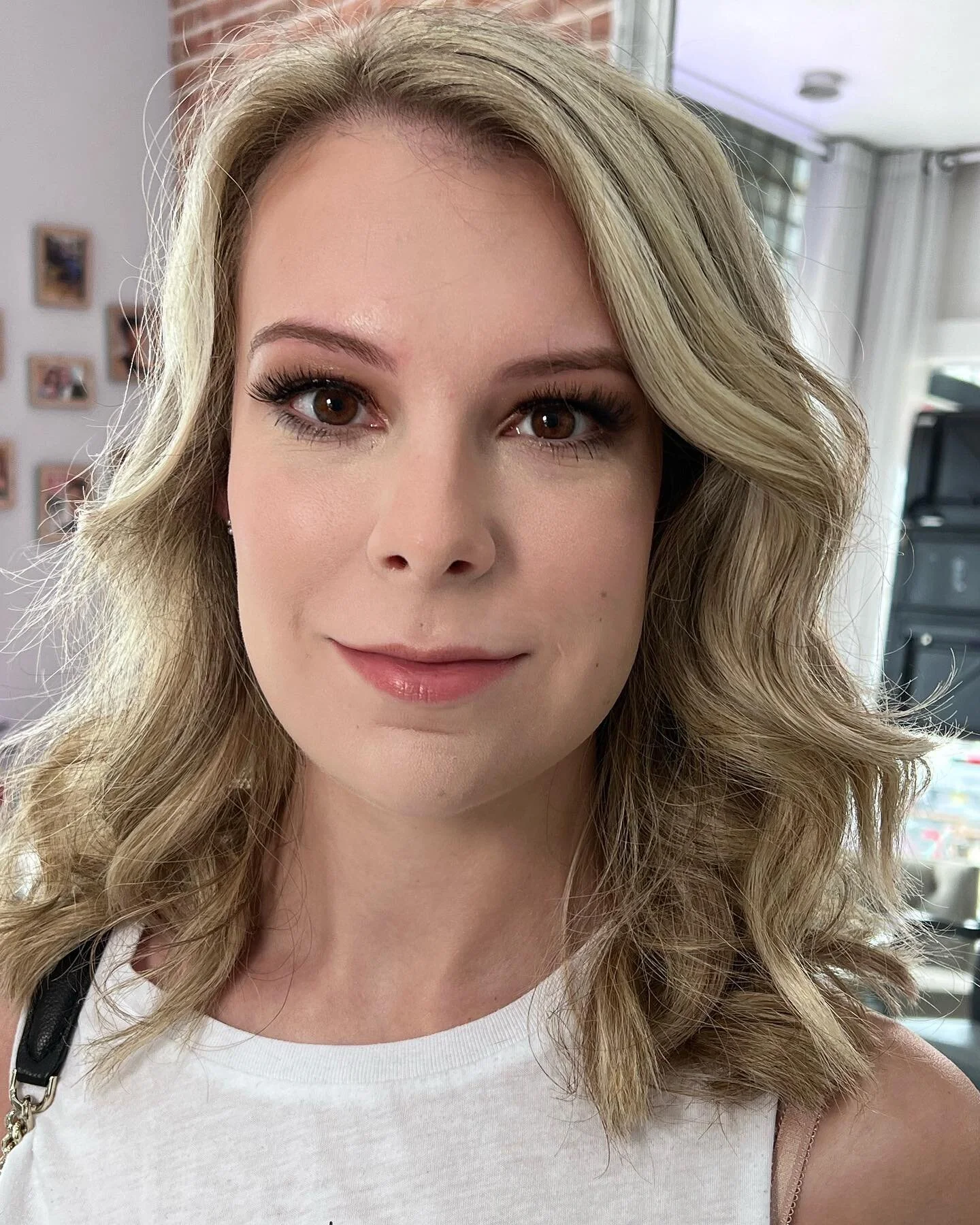 Custom Makeup Nyc | Saubhaya Makeup