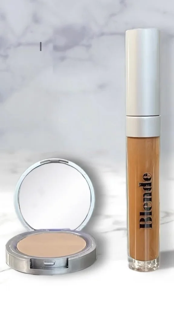 Blende Custom Makeup and Skincare Studio