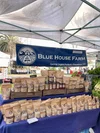 Farmers' Markets — Blue House Farm