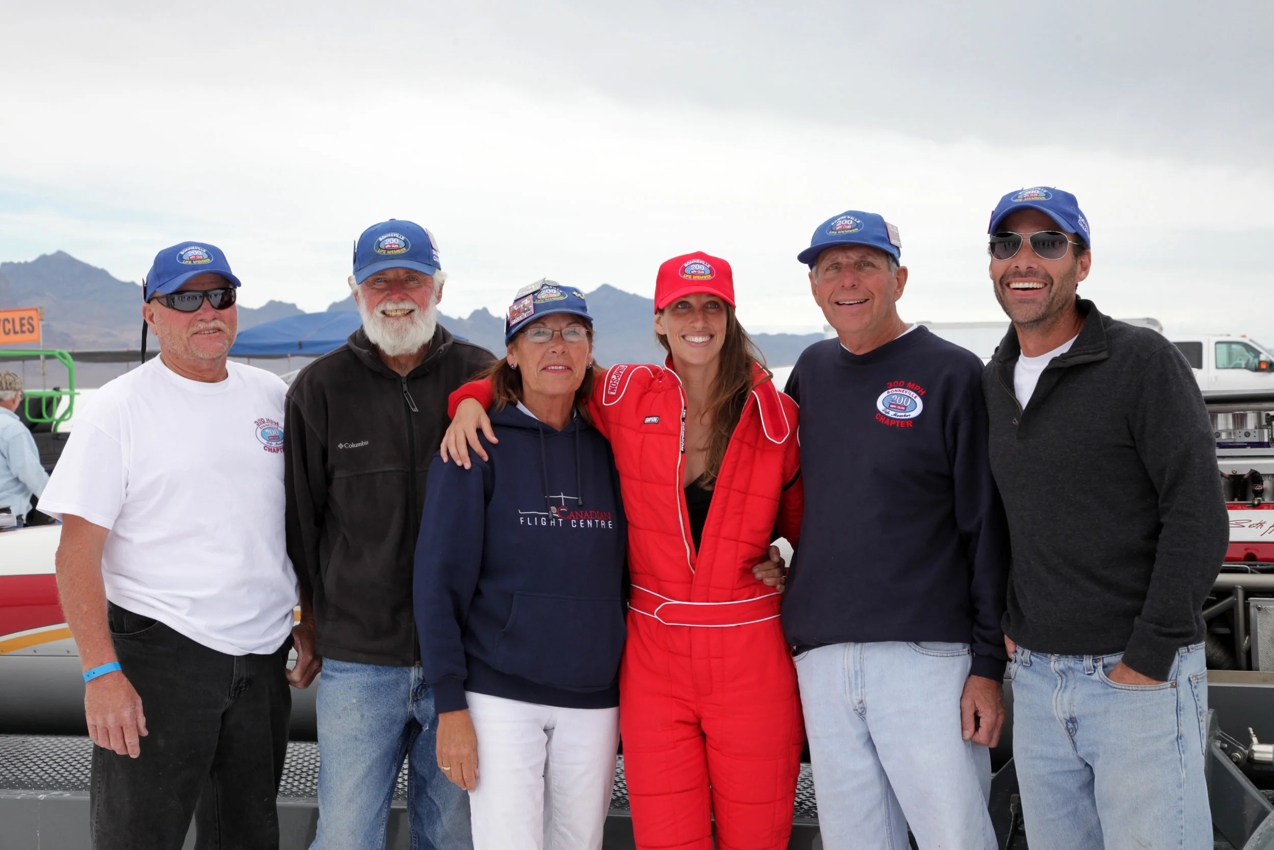 Tegan Hammond — Video/Stills