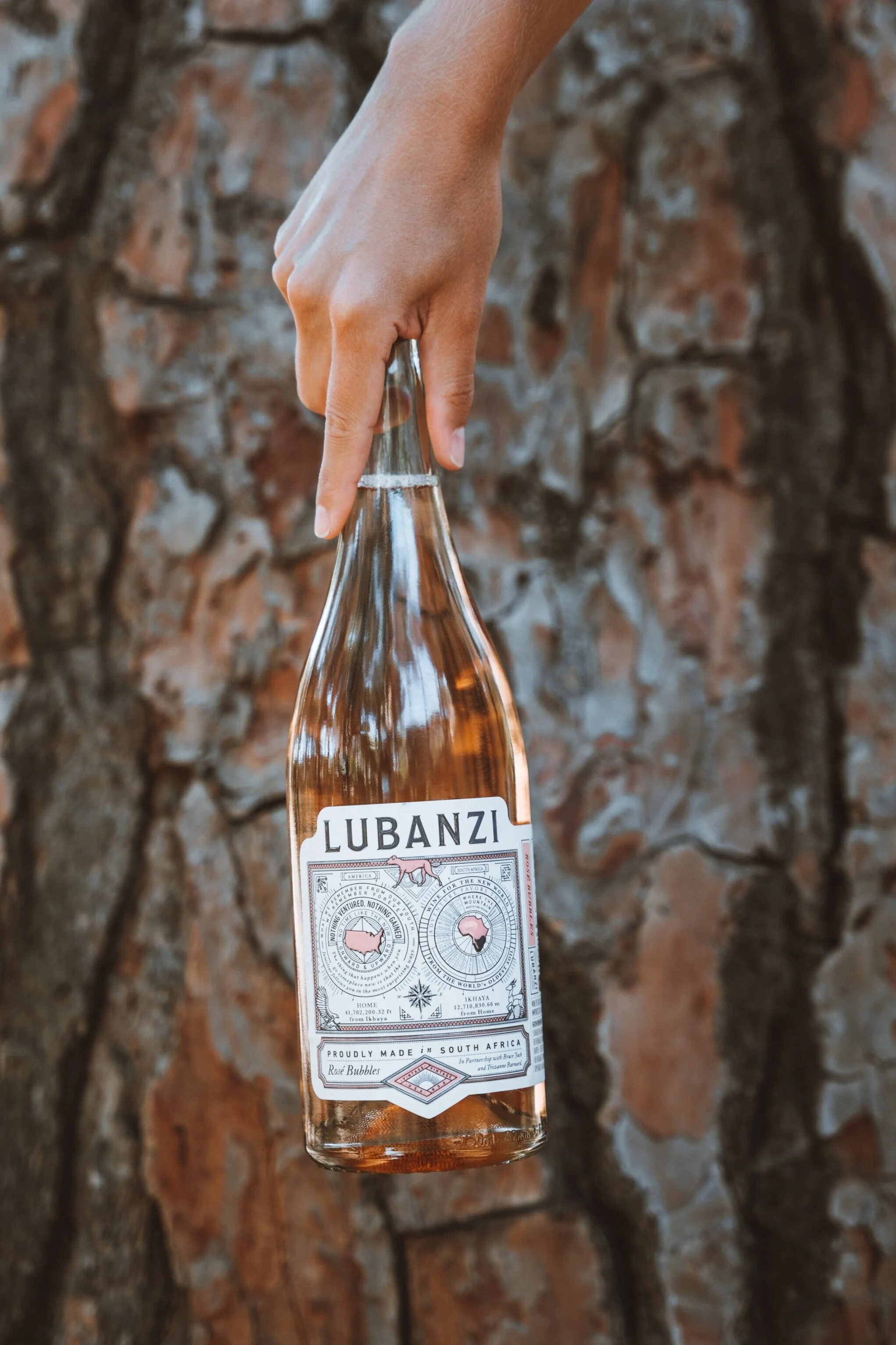 Wines — Lubanzi Wines | Keep on Wandering