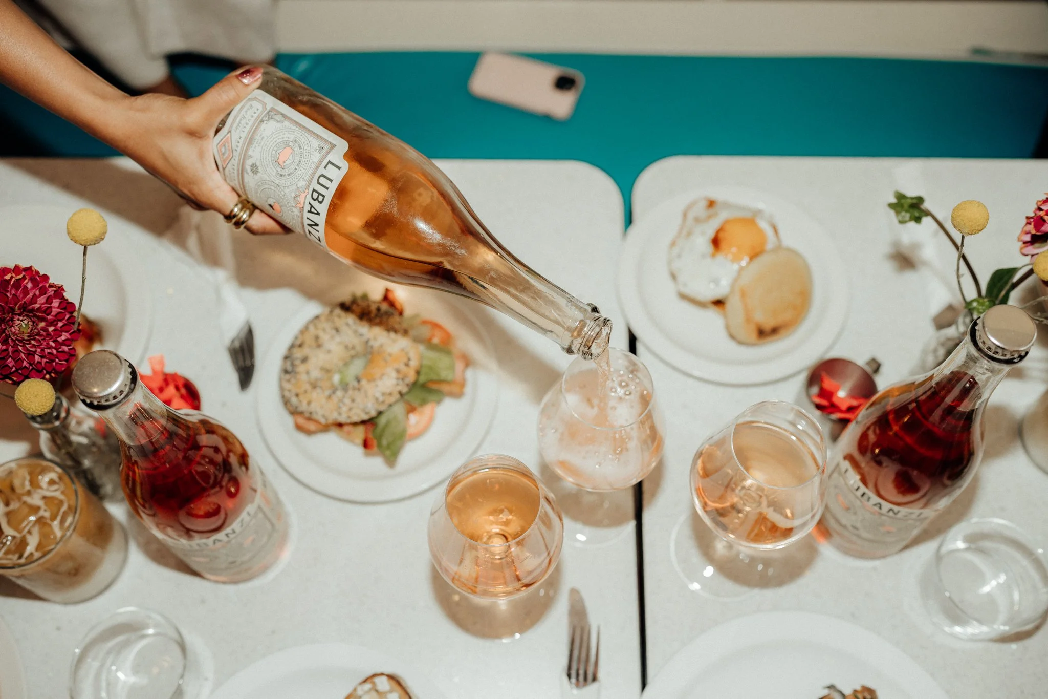 Wines — Lubanzi Wines | Keep on Wandering