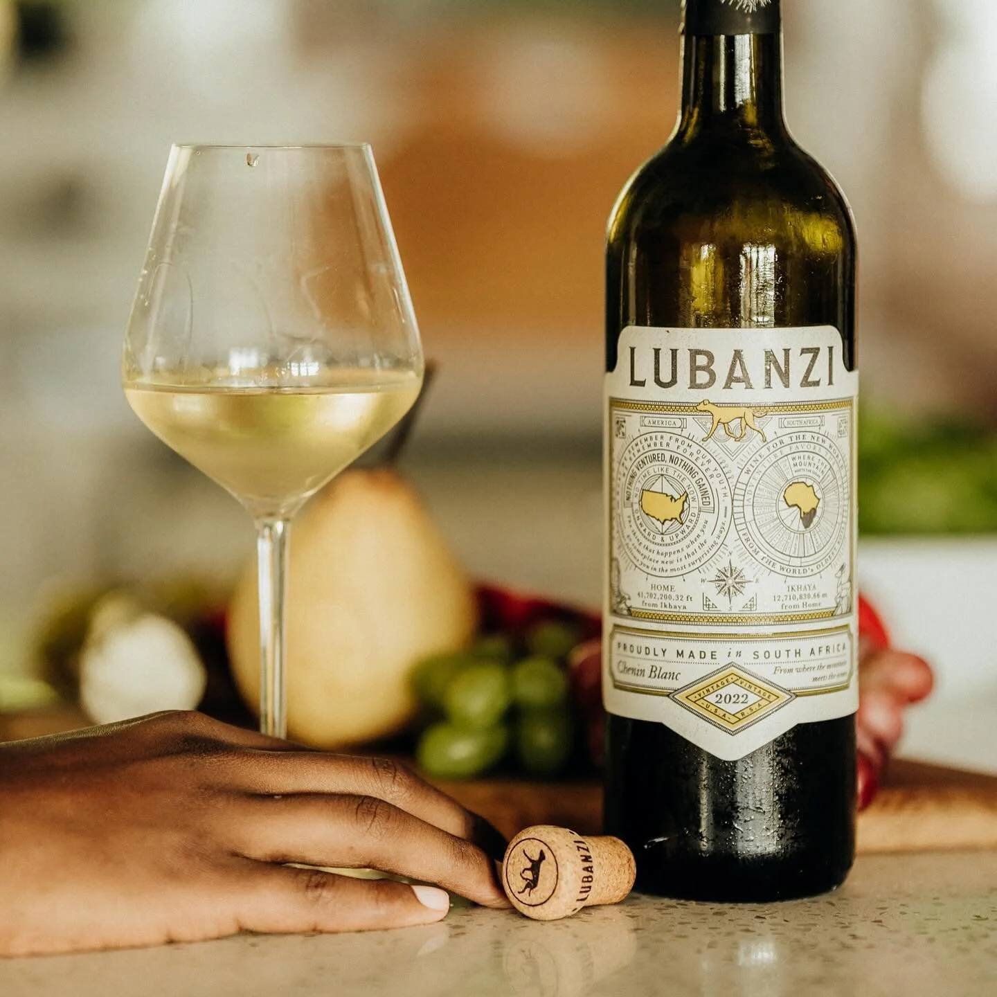 Lubanzi Wines | Keep on Wandering