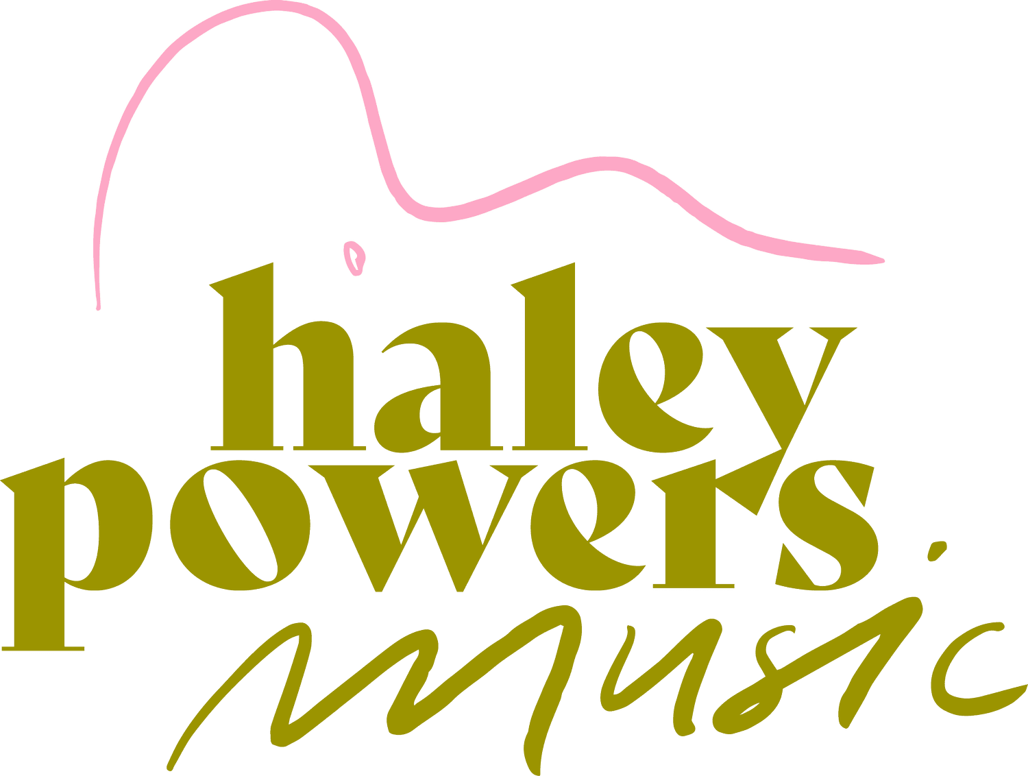 About — Haley Powers Music
