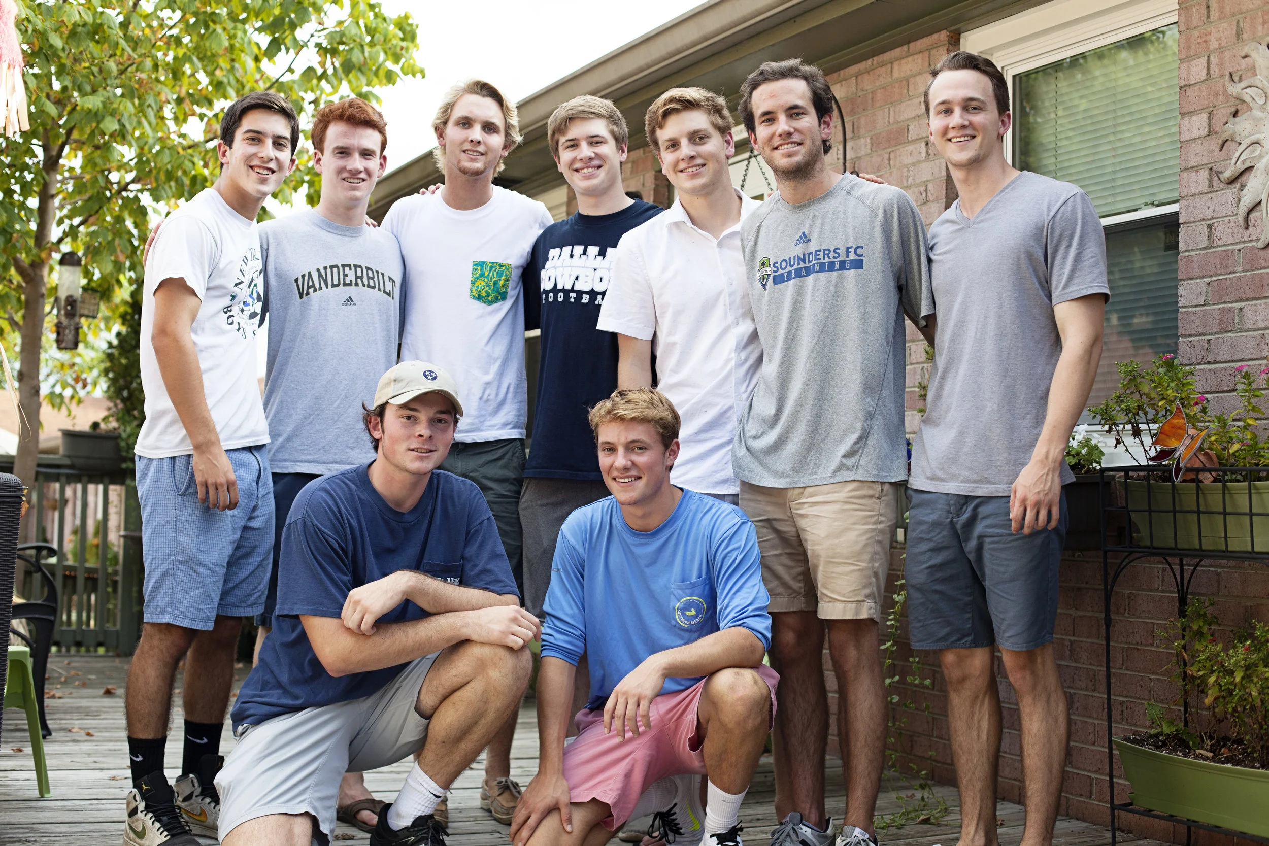 Volunteer — The Mary Parrish Center