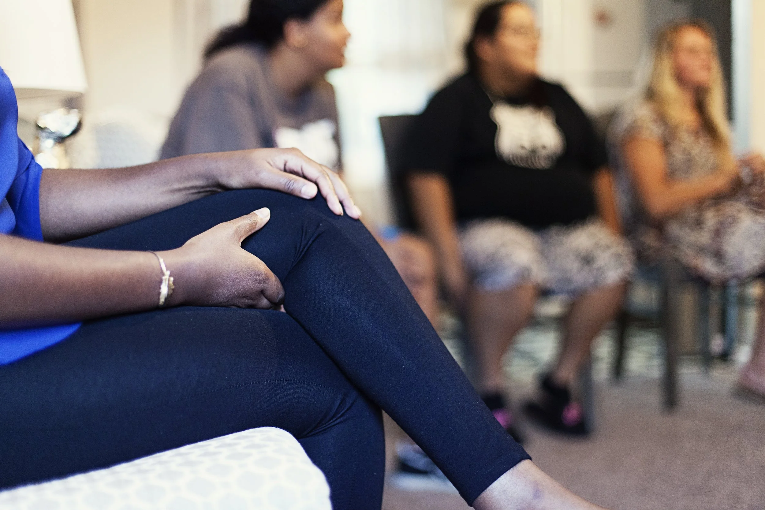 Who is Mary Parrish? — The Mary Parrish Center