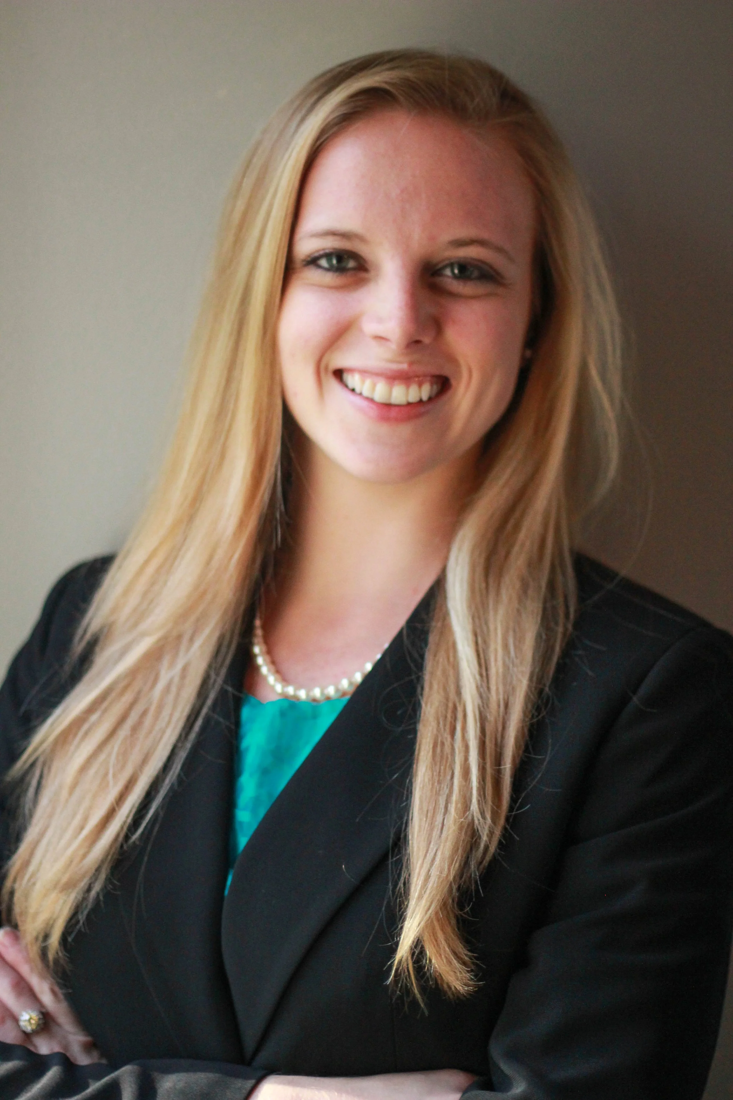 Board of Directors — The Mary Parrish Center